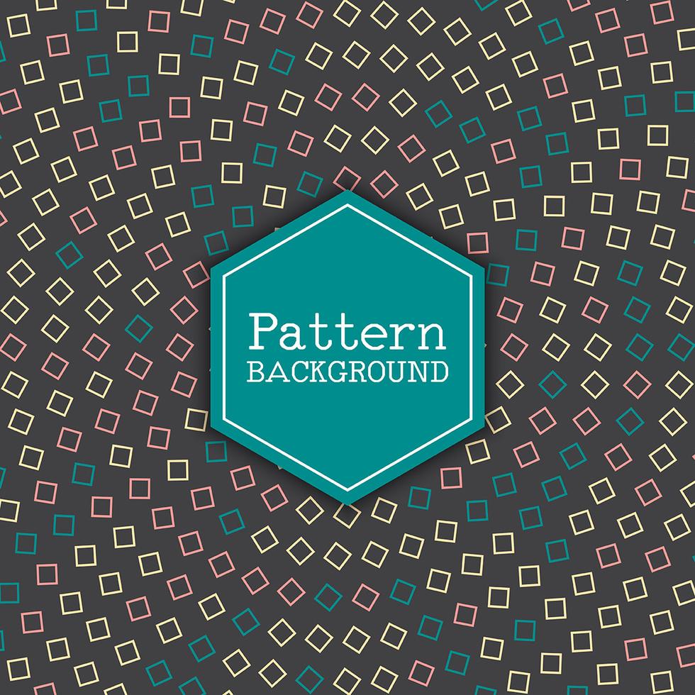 Reto pattern background 210641 Vector Art at Vecteezy