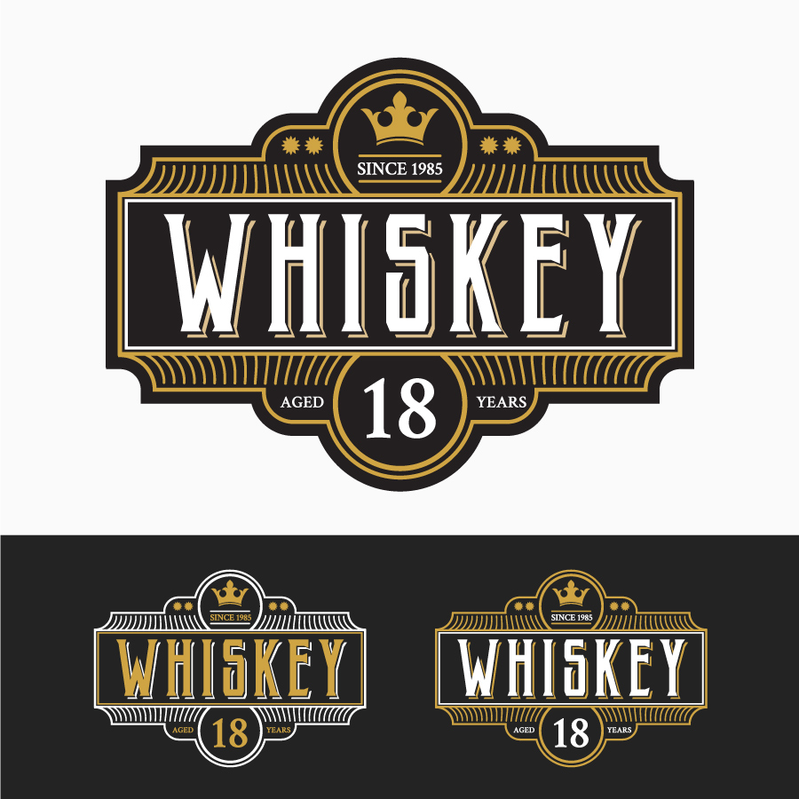 Whiskey Free Vector Art 2429 Free Downloads