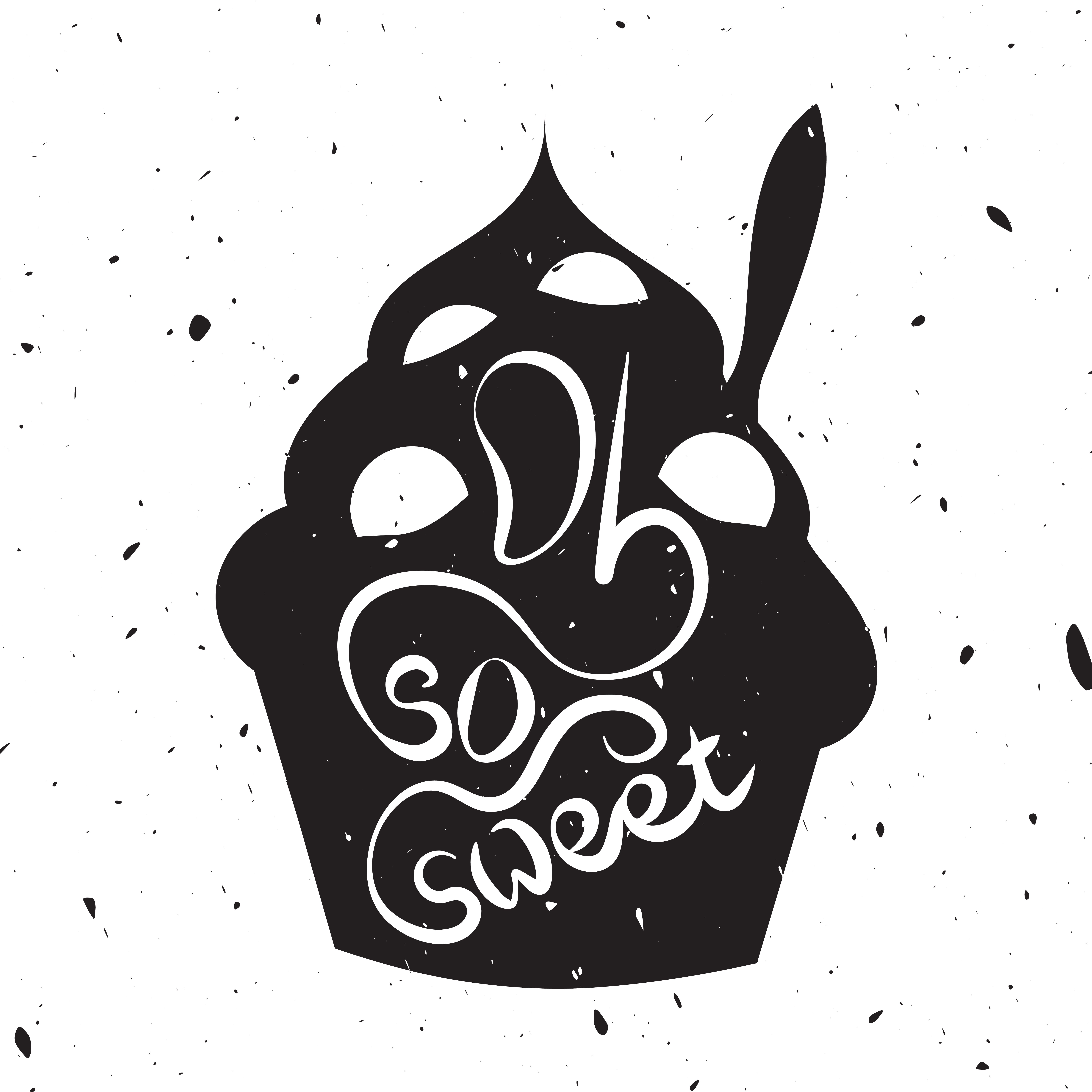 Frozen Yogurt Free Vector Art 1975 Free Downloads