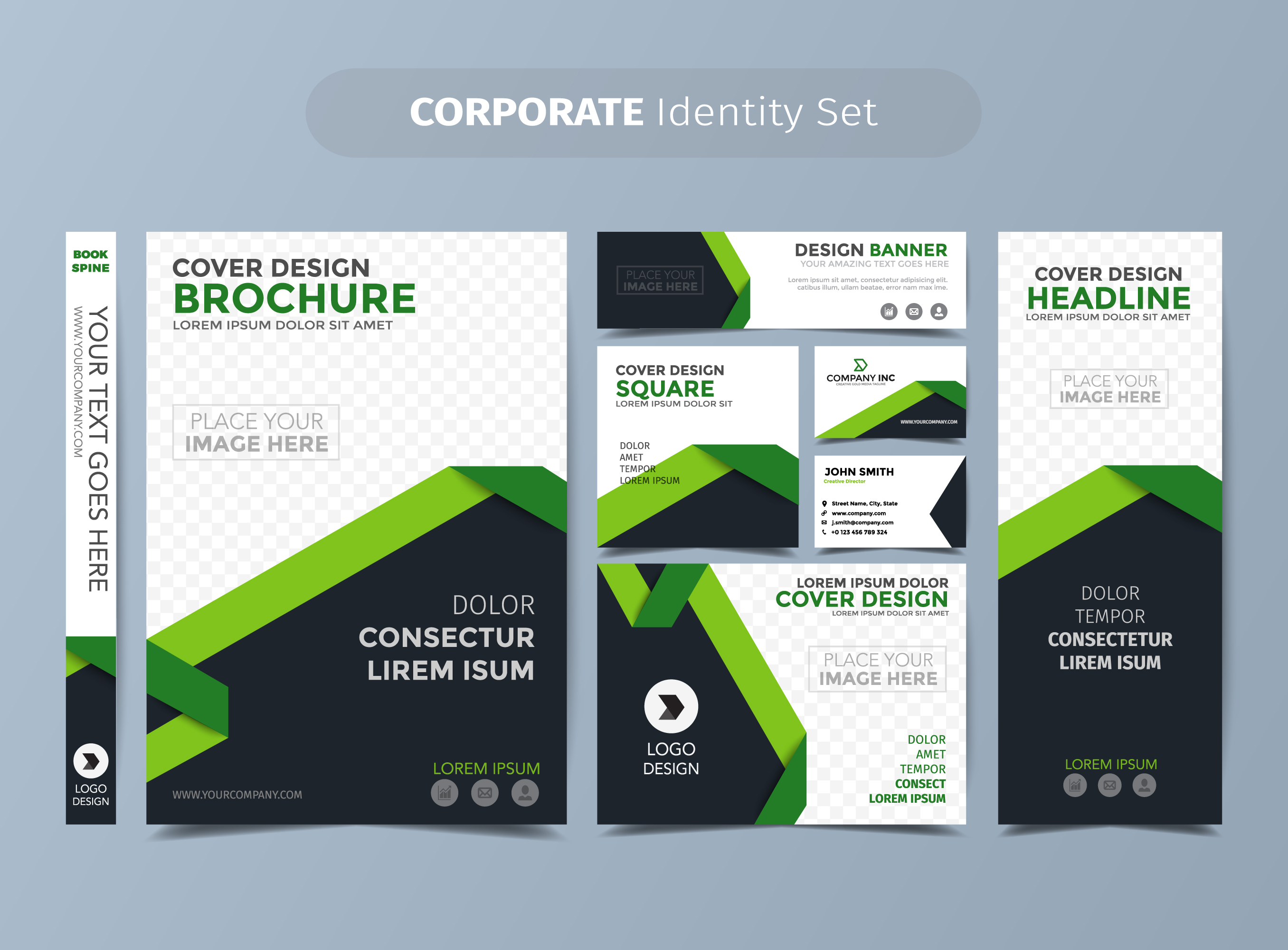 Corporate Free Vector Art - (51,504 Free Downloads)