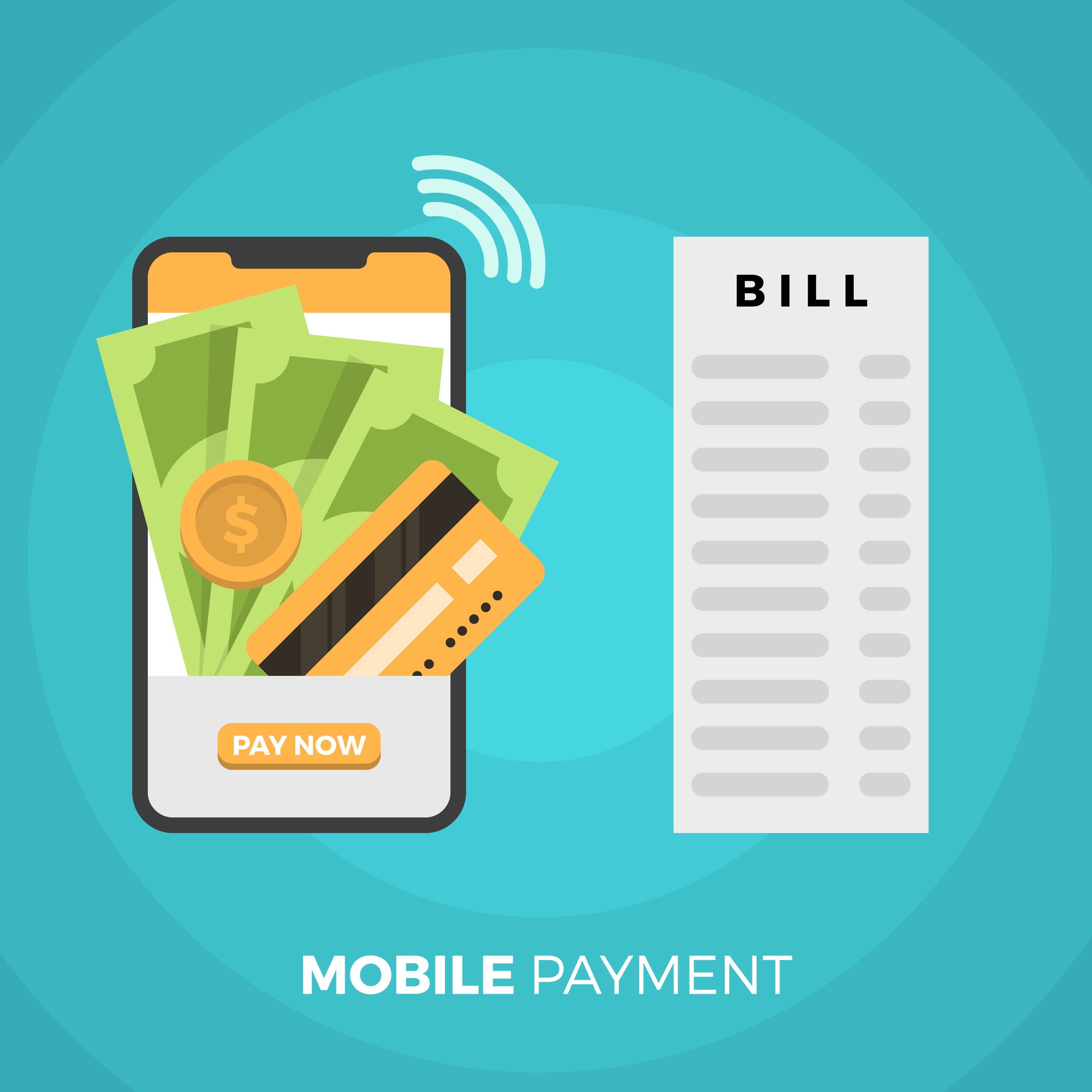 Bill Vector Art, Icons, and Graphics for Free Download