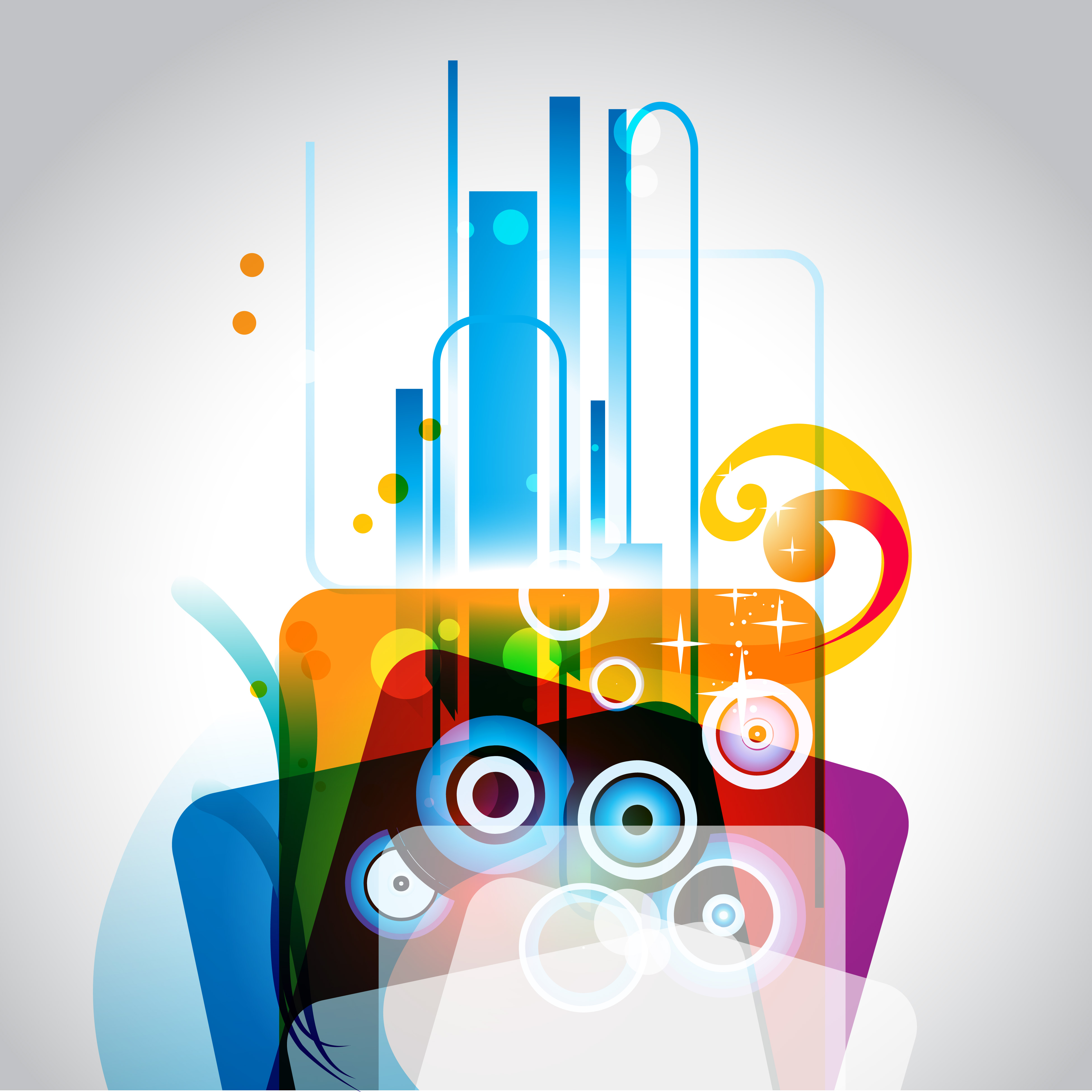 eps10 design shape 219342 Vector Art at Vecteezy