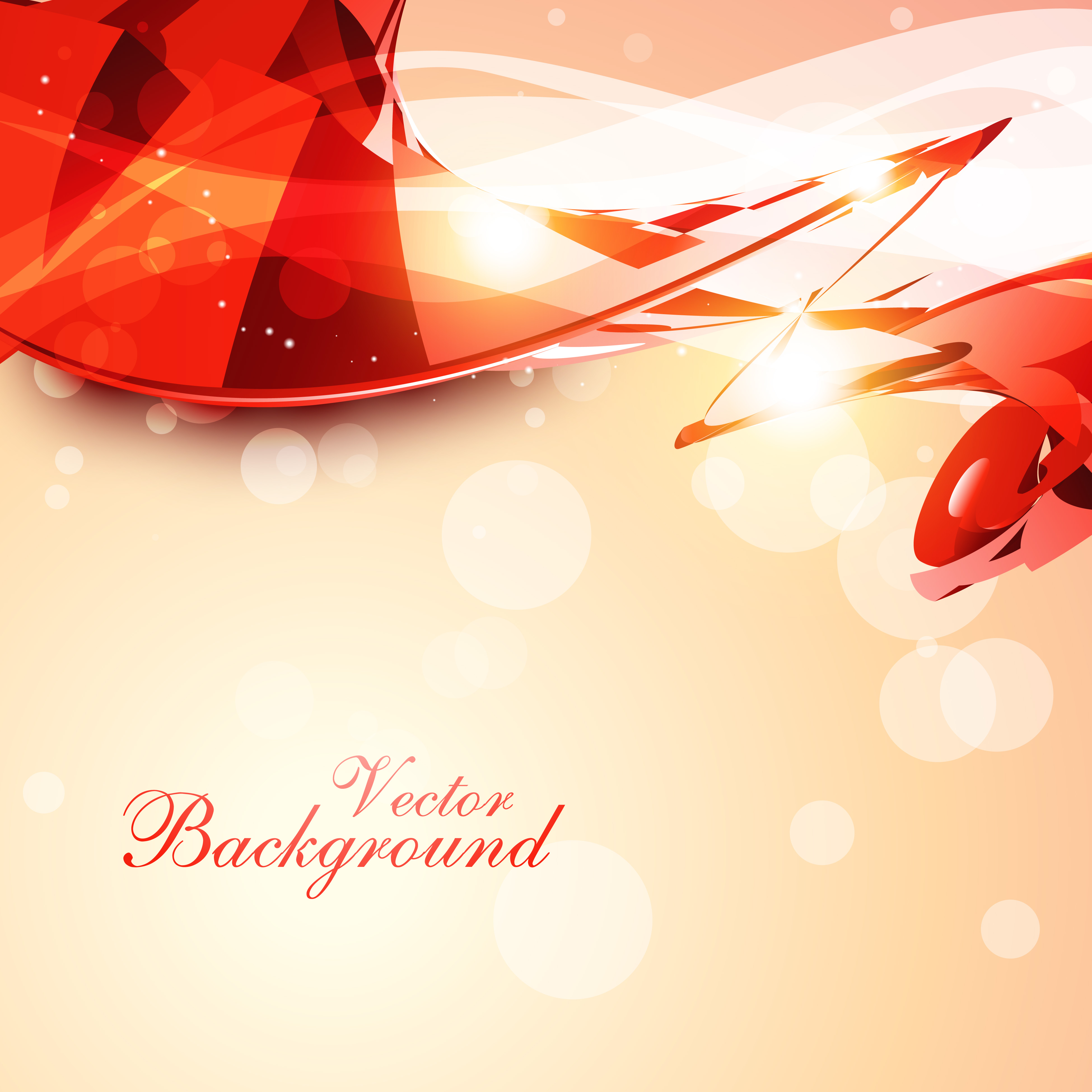 beautiful abstract background 219586 Vector Art at Vecteezy
