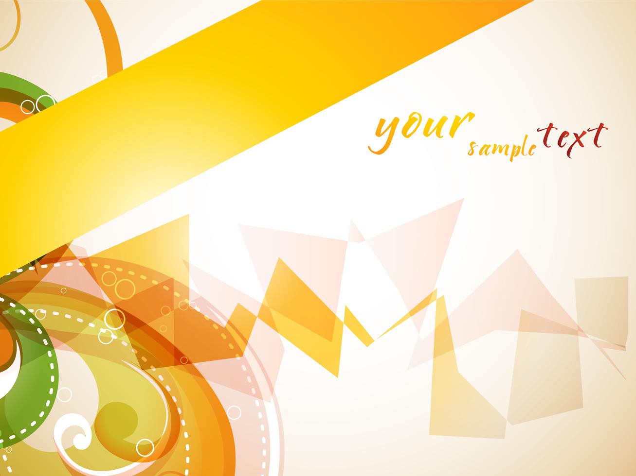 beautiful abstract background 219843 Vector Art at Vecteezy