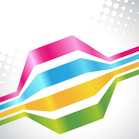 vector colorful lines 220037 Vector Art at Vecteezy