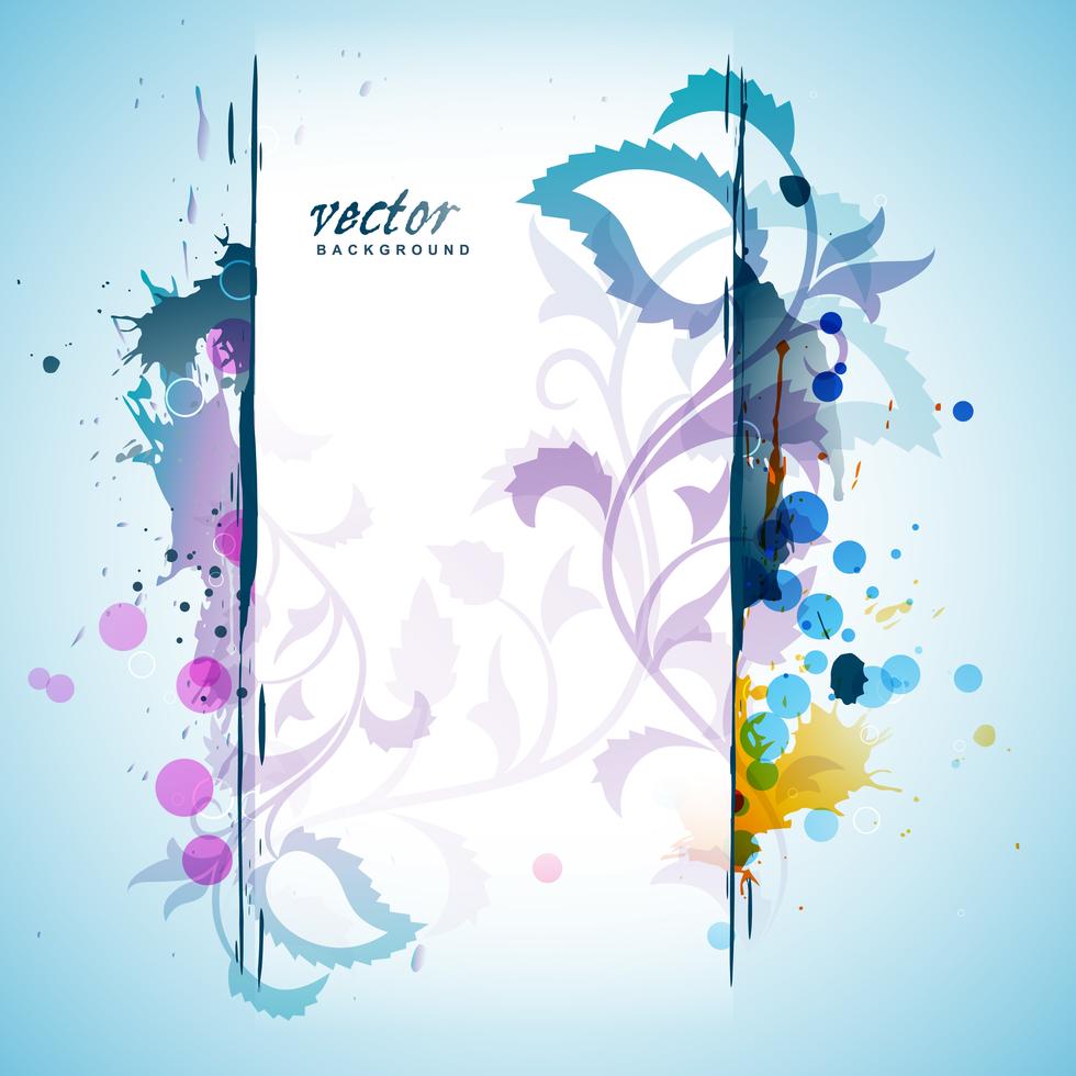 abstract vector background 220146 Vector Art at Vecteezy