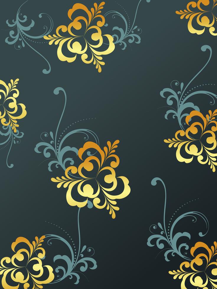vector pattern design 220393 Vector Art at Vecteezy