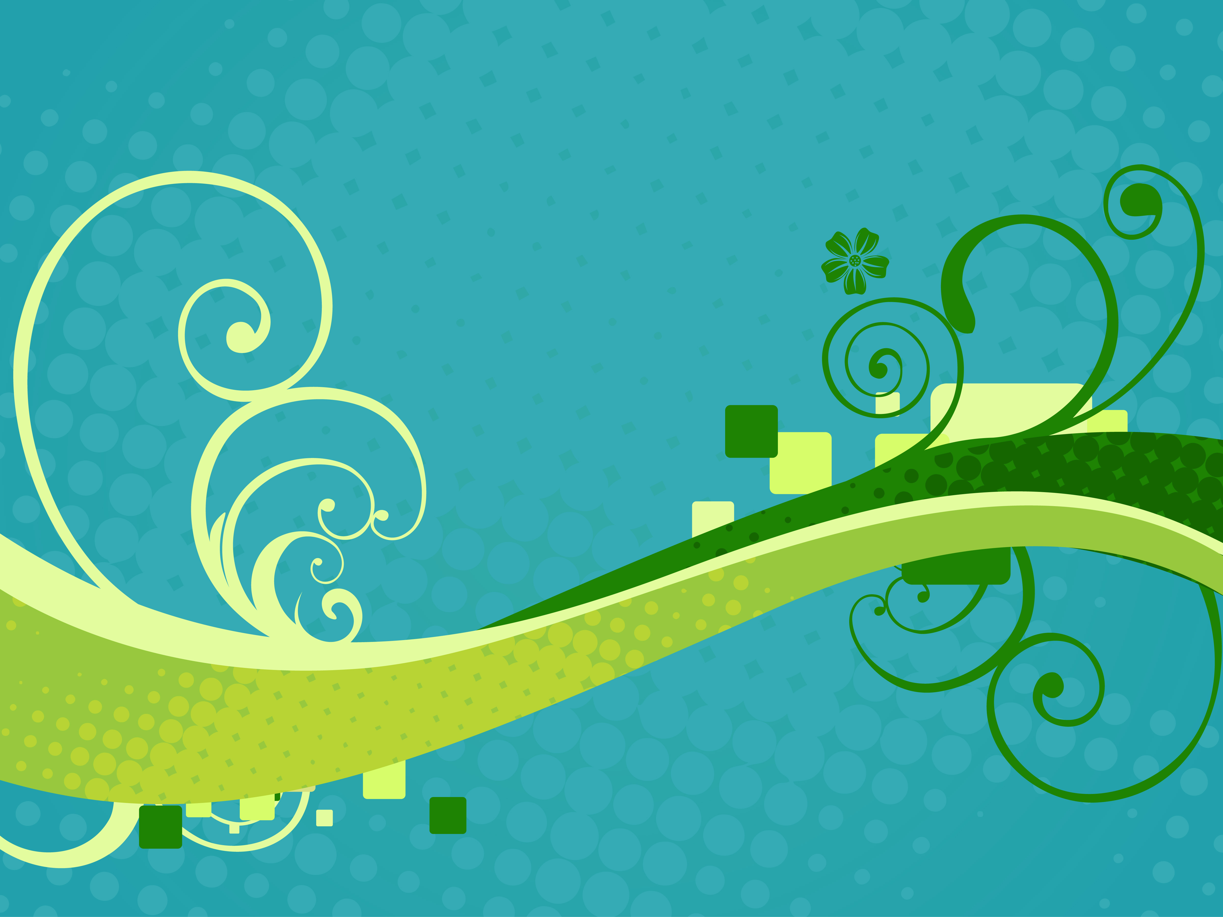 abstract wave background 220573 Vector Art at Vecteezy