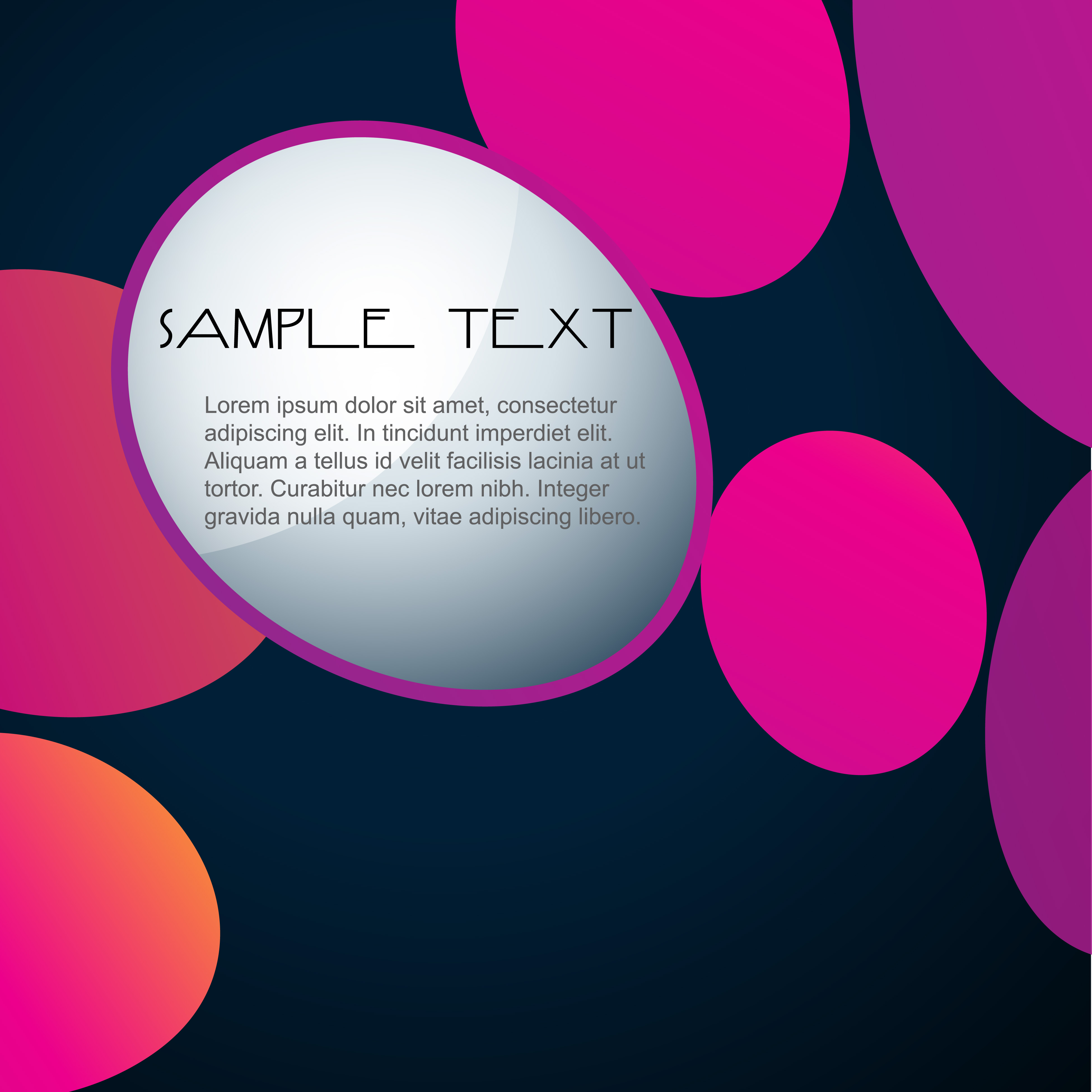 vector design 220878 Vector Art at Vecteezy