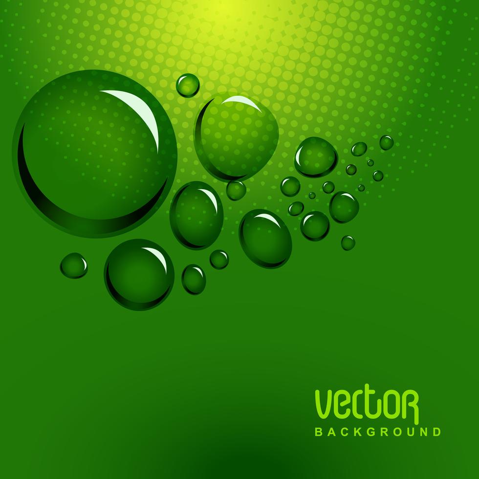 bubbles vector 221102 Vector Art at Vecteezy