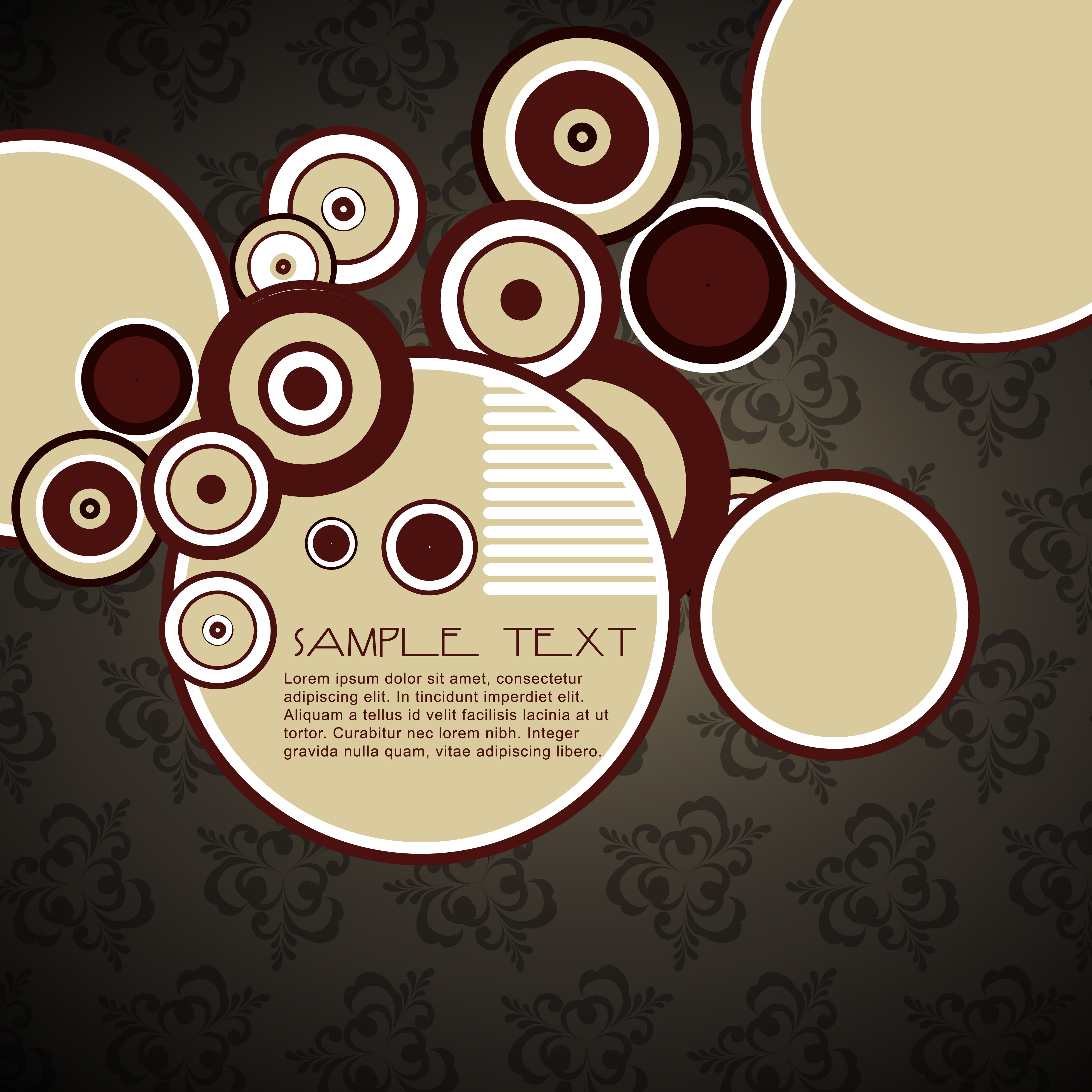 vector shapes 221126 Vector Art at Vecteezy