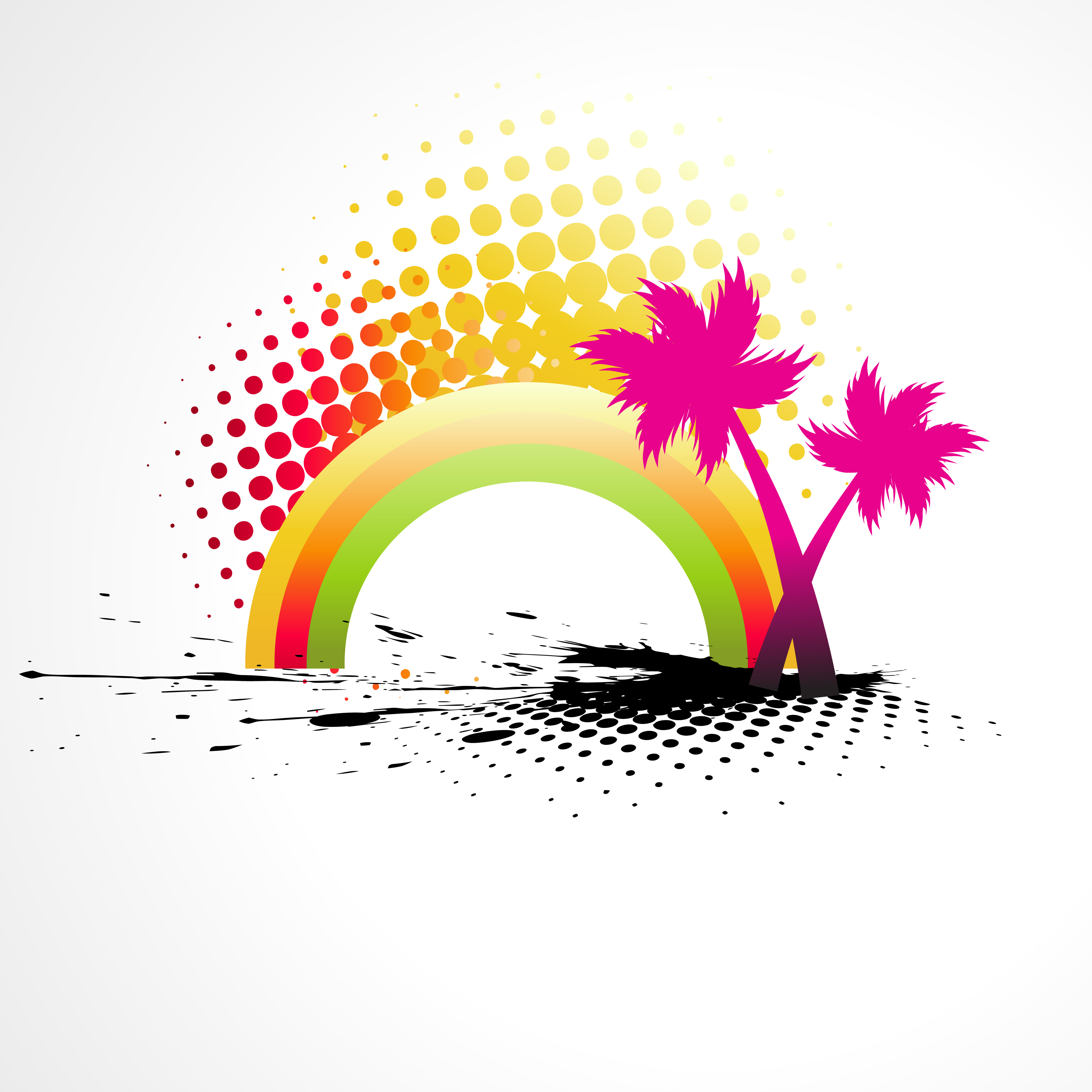 Abstract Tree Vector