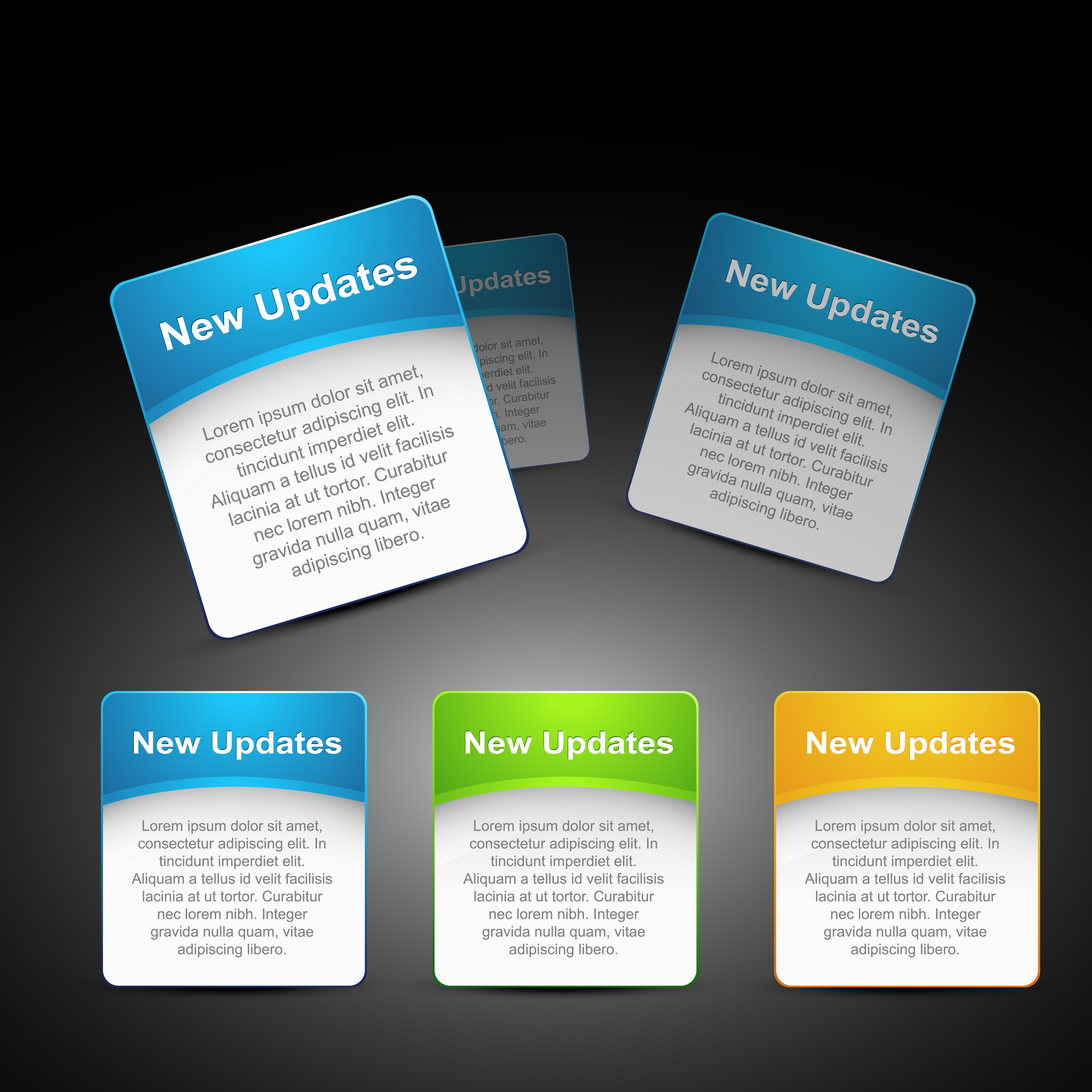 vector web element to be placed in your website 221775 Vector Art at ... vector web element to be placed in your website 221775 Vector Art at ...