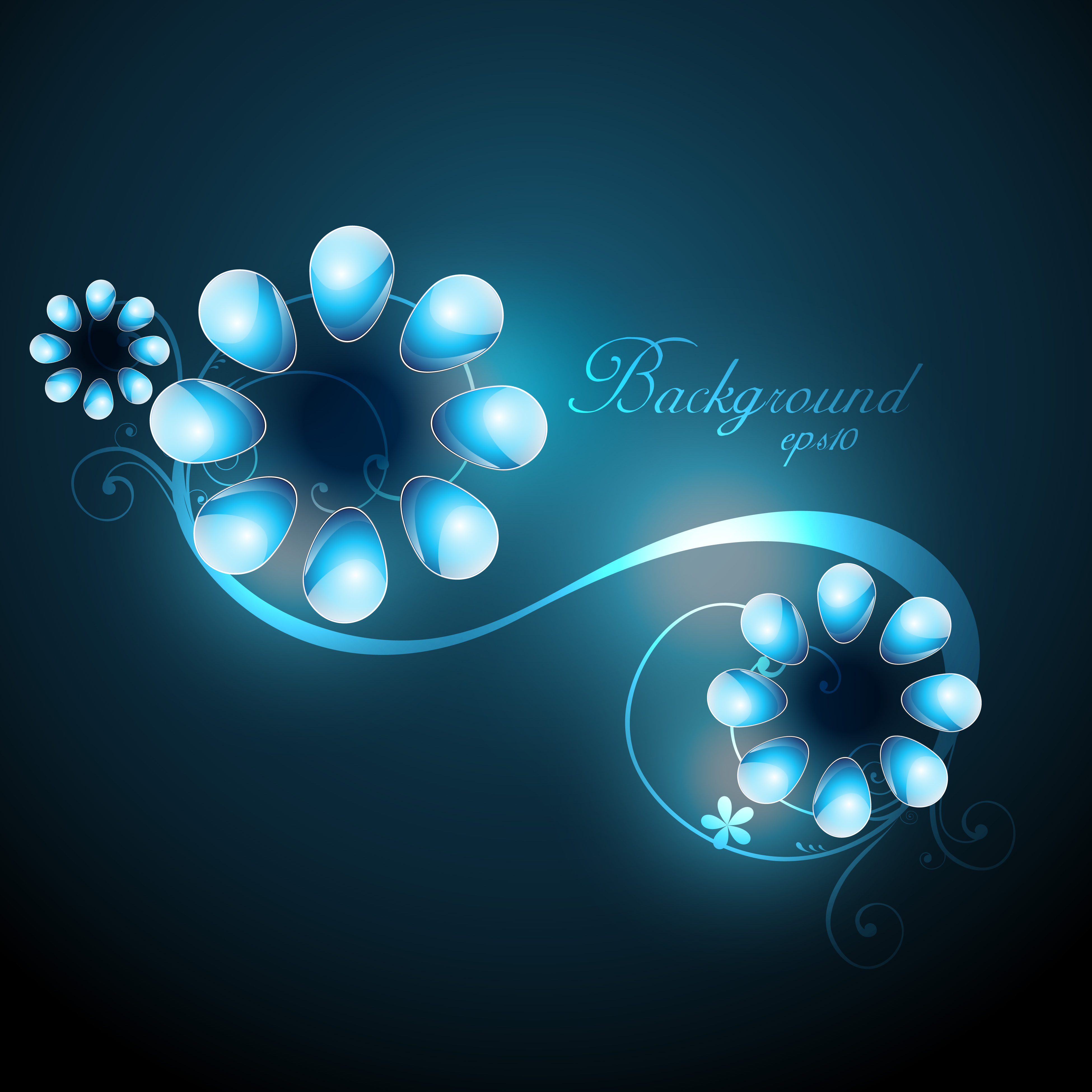 beautiful background 221859 Vector Art at Vecteezy