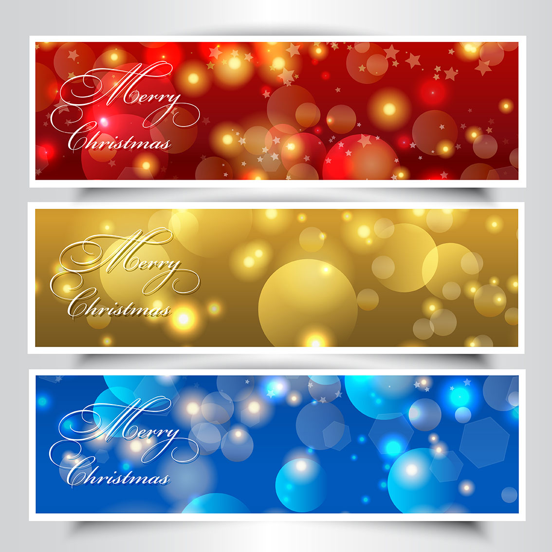 Christmas headers 222534 Vector Art at Vecteezy Christmas headers 222534 Vector Art at Vecteezy
