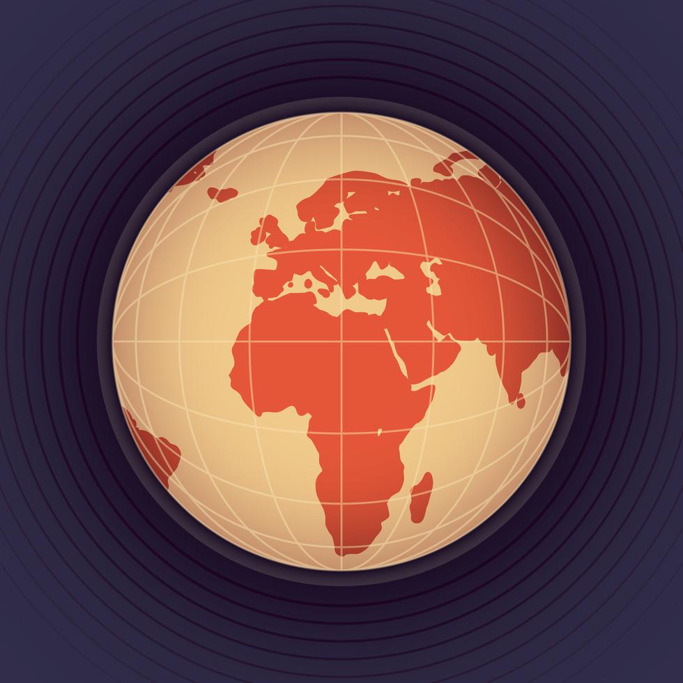 globe 226181 Vector Art at Vecteezy