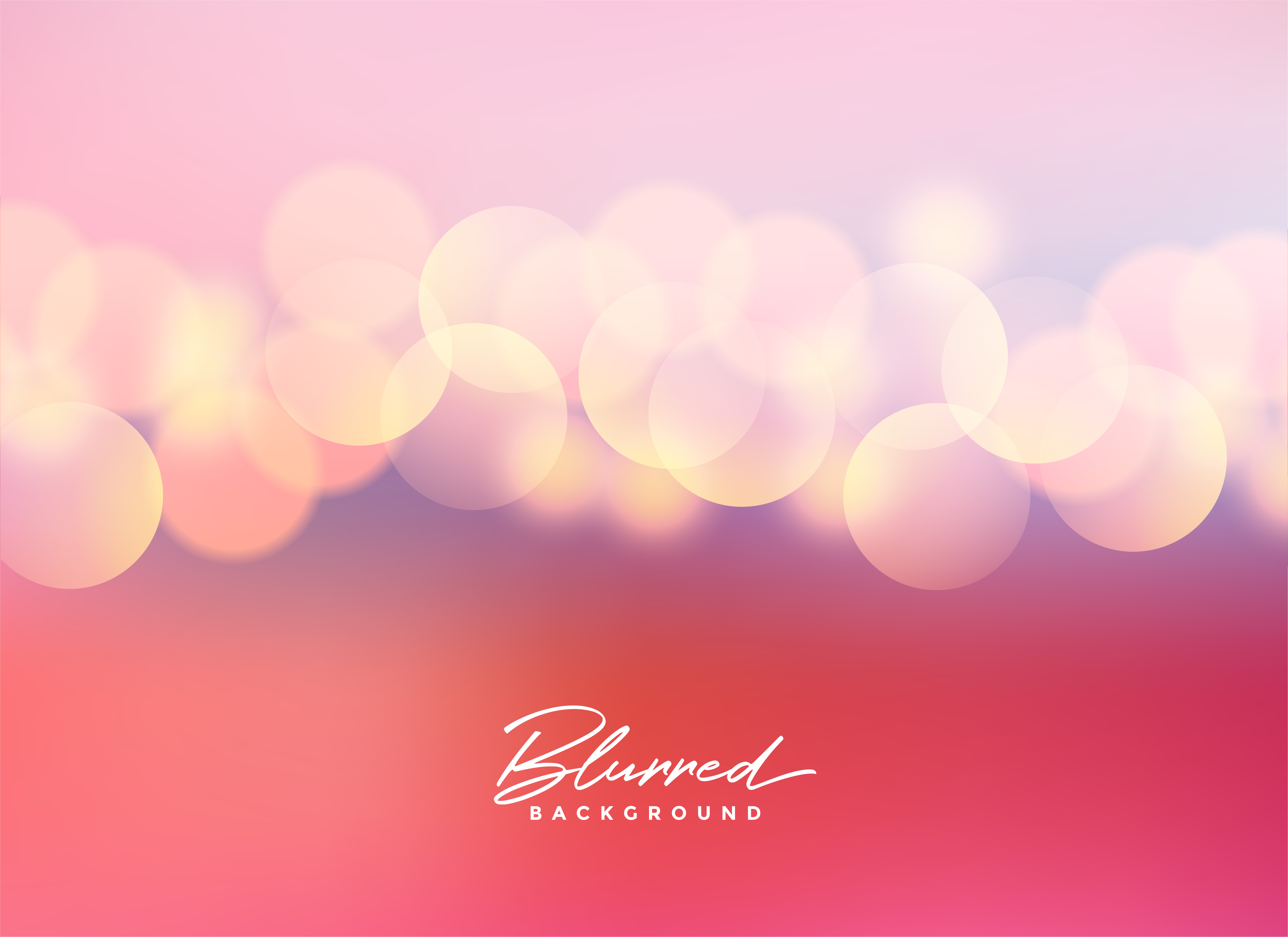 beautiful pink blurred bokeh lights background - Download Free Vector ... beautiful pink blurred bokeh lights background - Download Free Vector ...