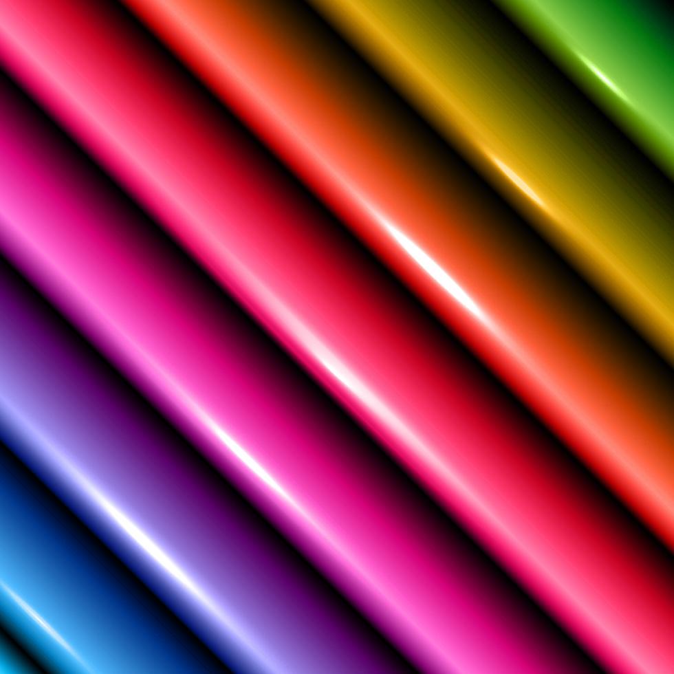 Rainbow abstract background 233656 Vector Art at Vecteezy