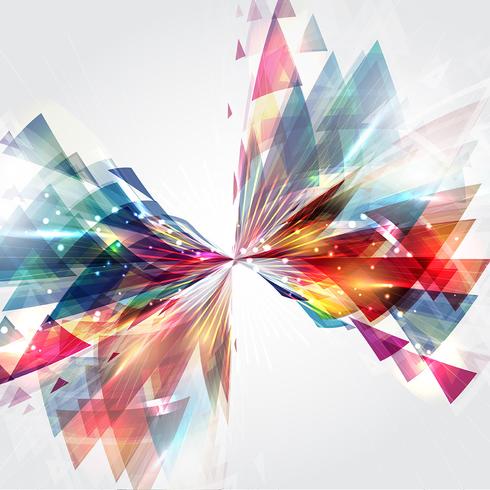 Abstract design 234410 Vector Art at Vecteezy