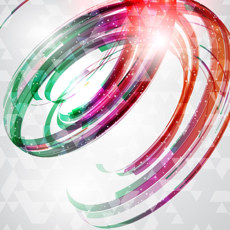 Abstract swirl background 234622 Vector Art at Vecteezy
