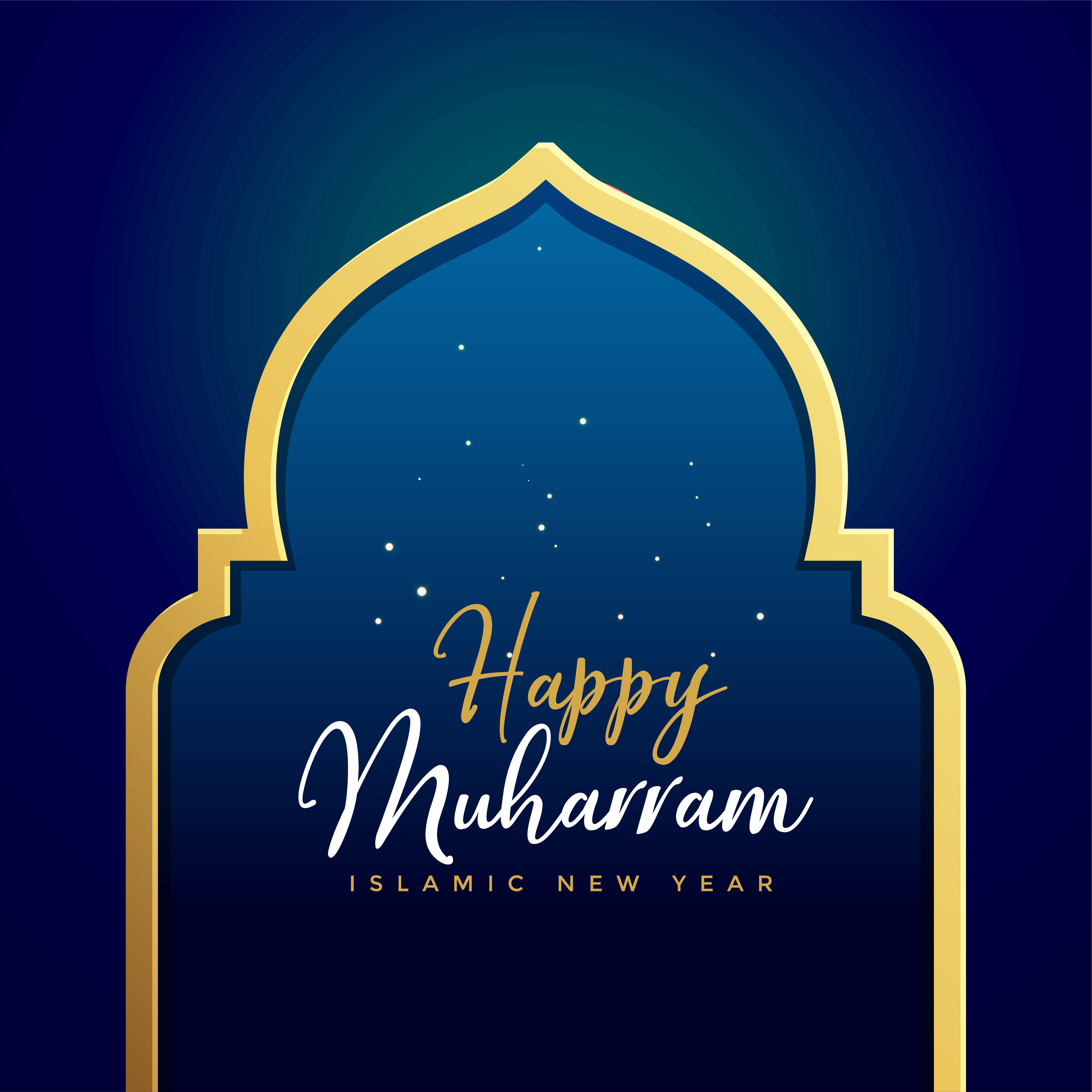 Muharram Background Muharram Background