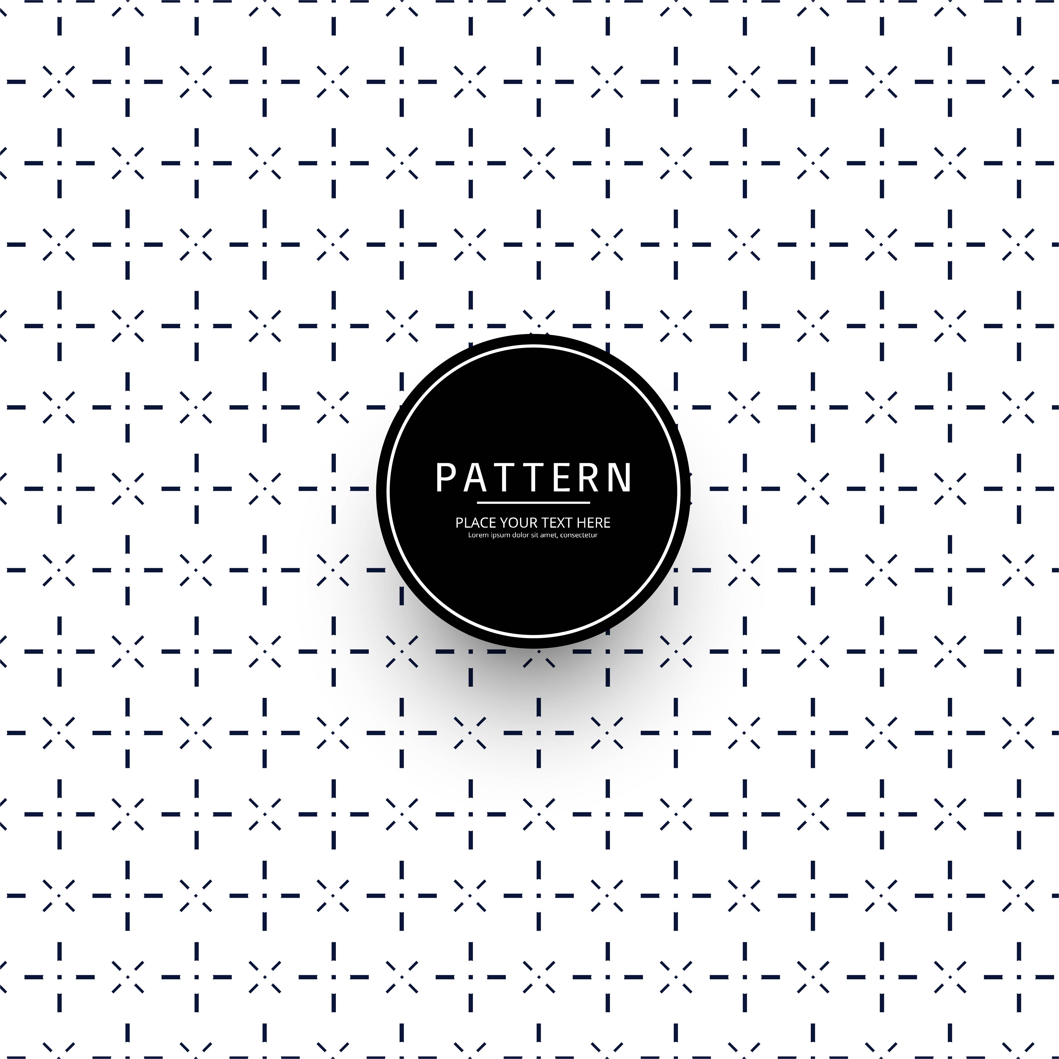 Modern Pattern Vector Art, Icons, and Graphics for Free Download