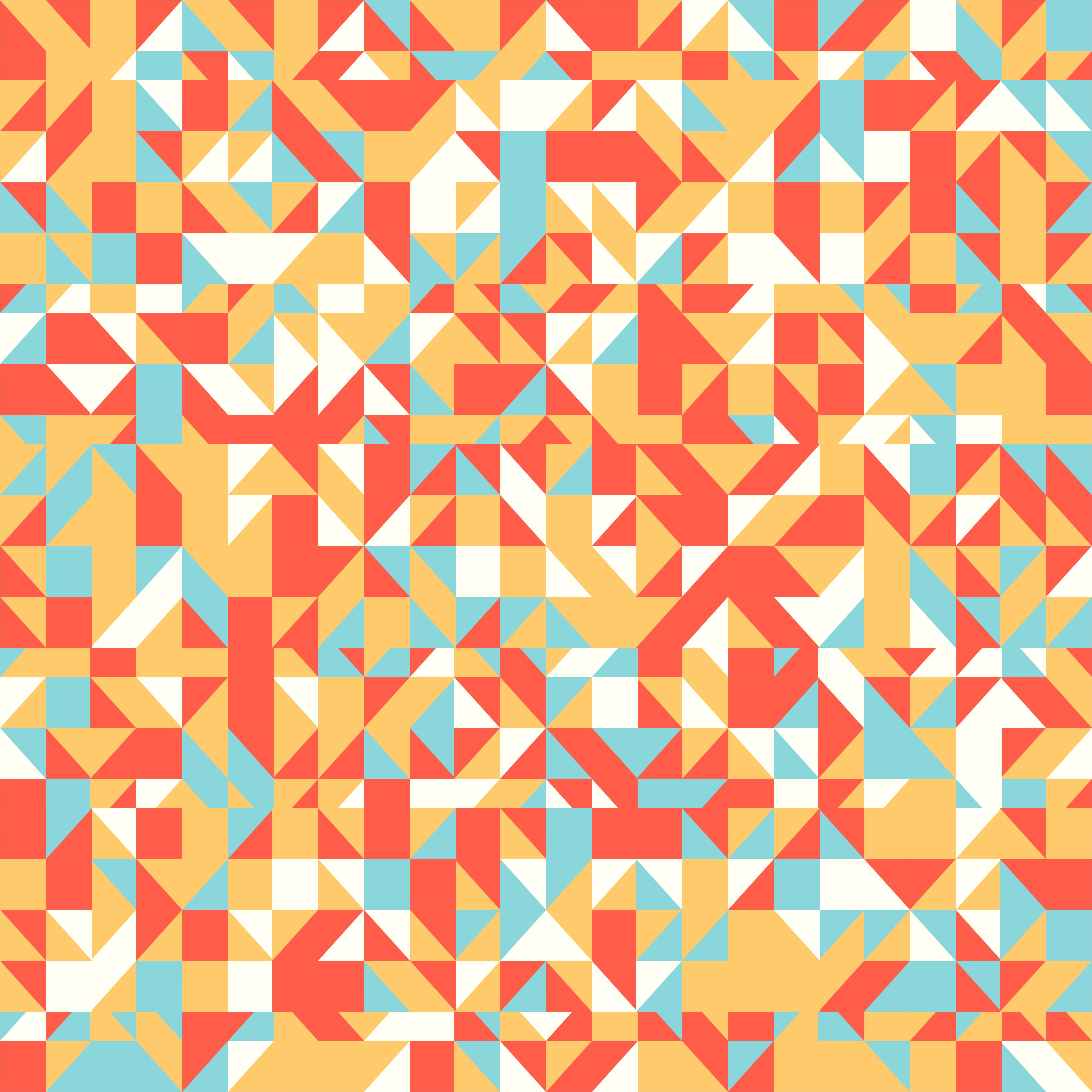 Abstract Colorful Geometric Background 238573 Vector Art At Vecteezy