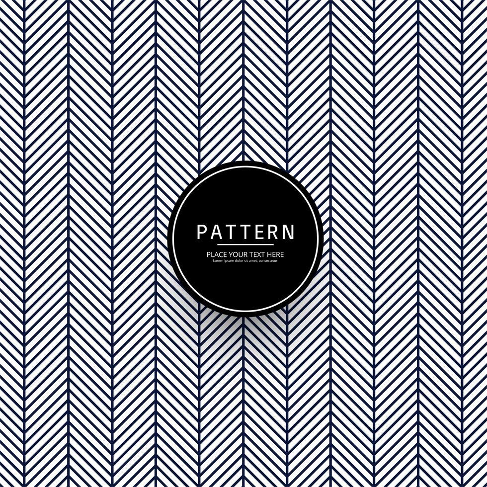 Modern geometric pattern design vector 238690 Vector Art at Vecteezy