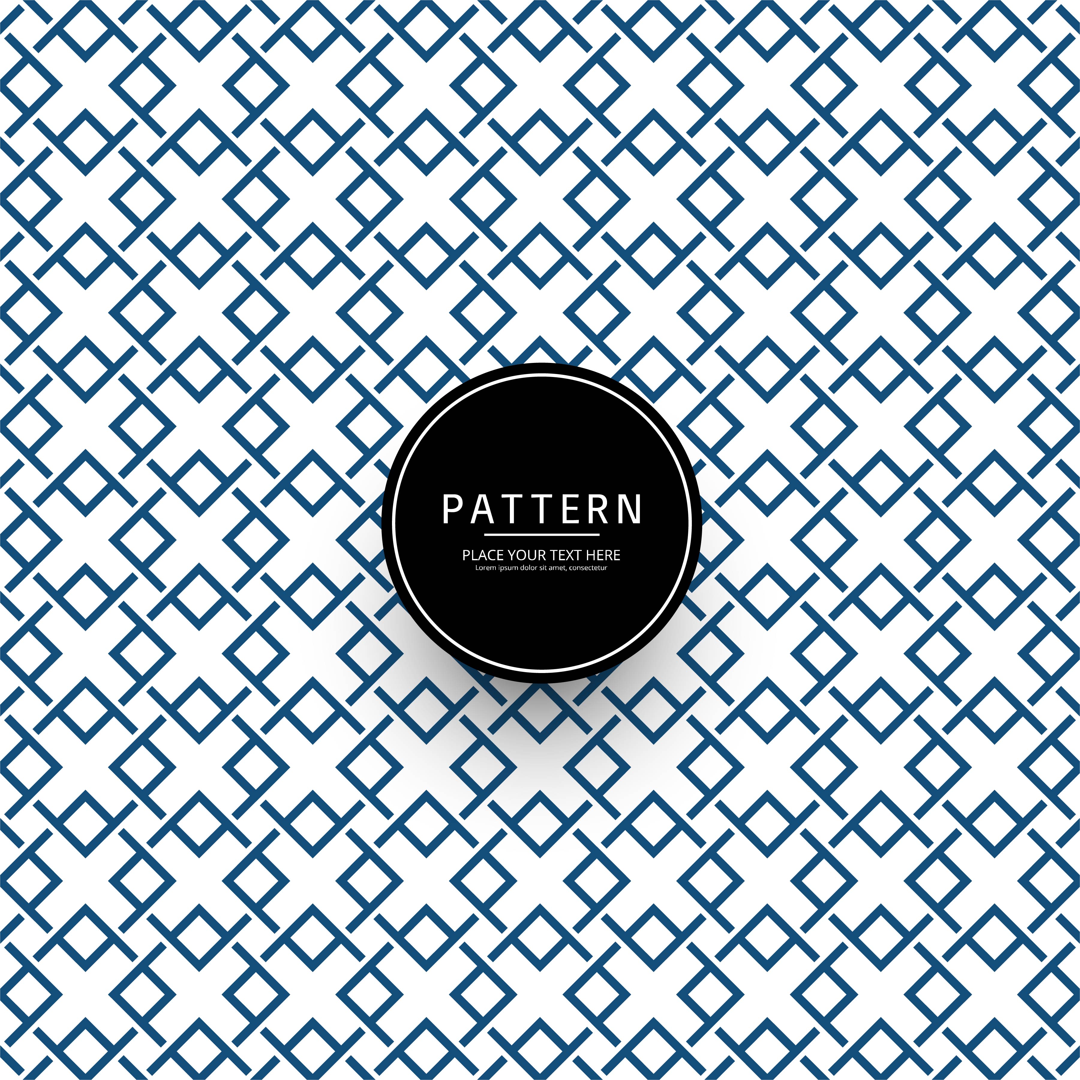 Modern geometric pattern background 238892 Vector Art at Vecteezy