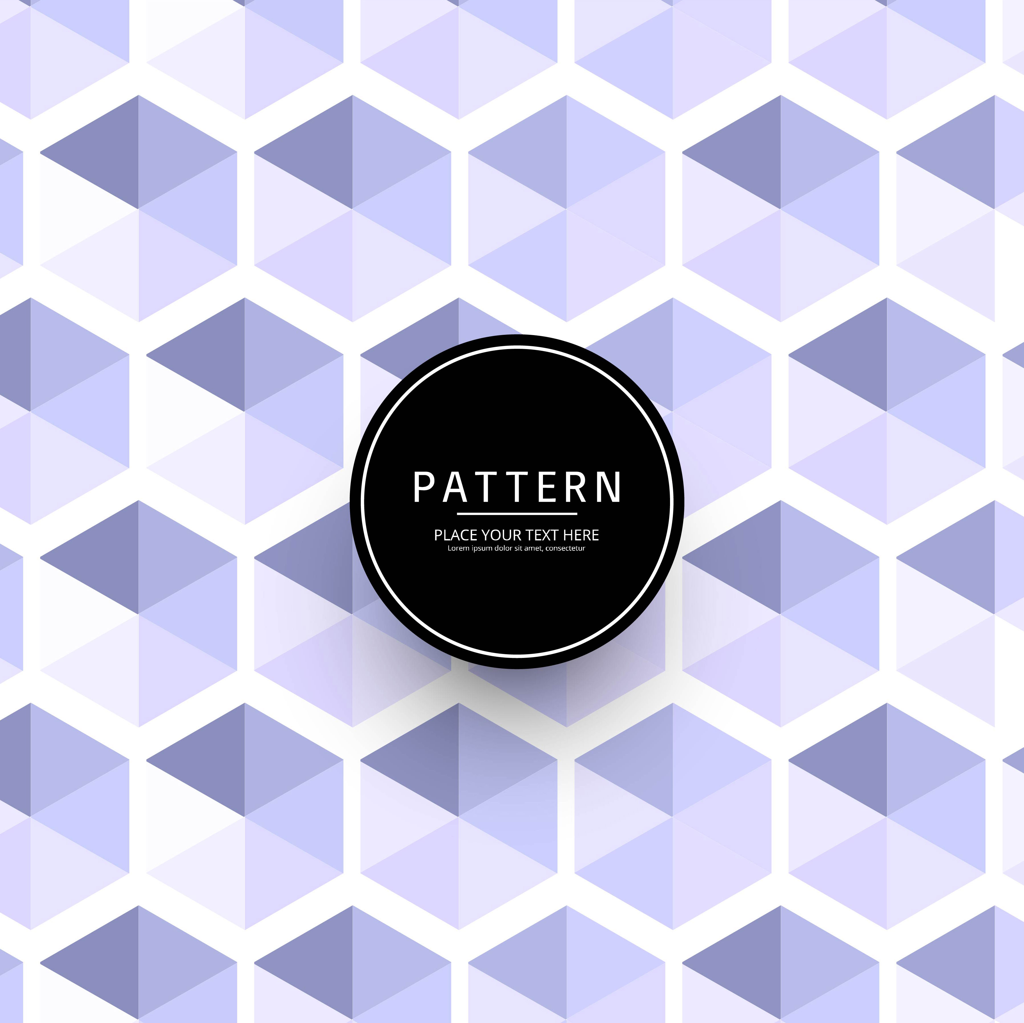 Abstract Geometric Pattern Background 239057 Vector Art At Vecteezy