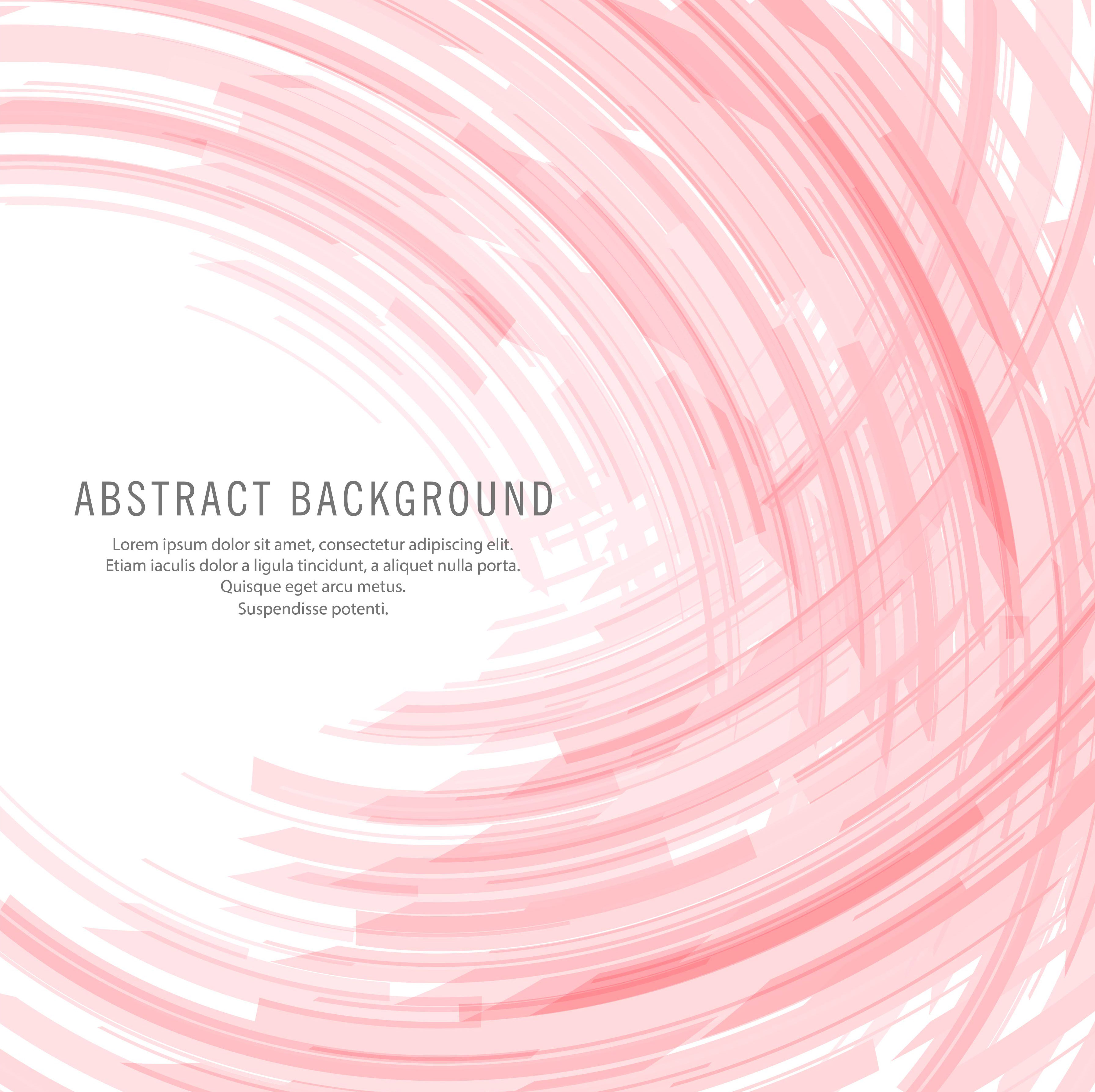 Abstract pink lines wave background 239066 Vector Art at Vecteezy Abstract pink lines wave background 239066 Vector Art at Vecteezy