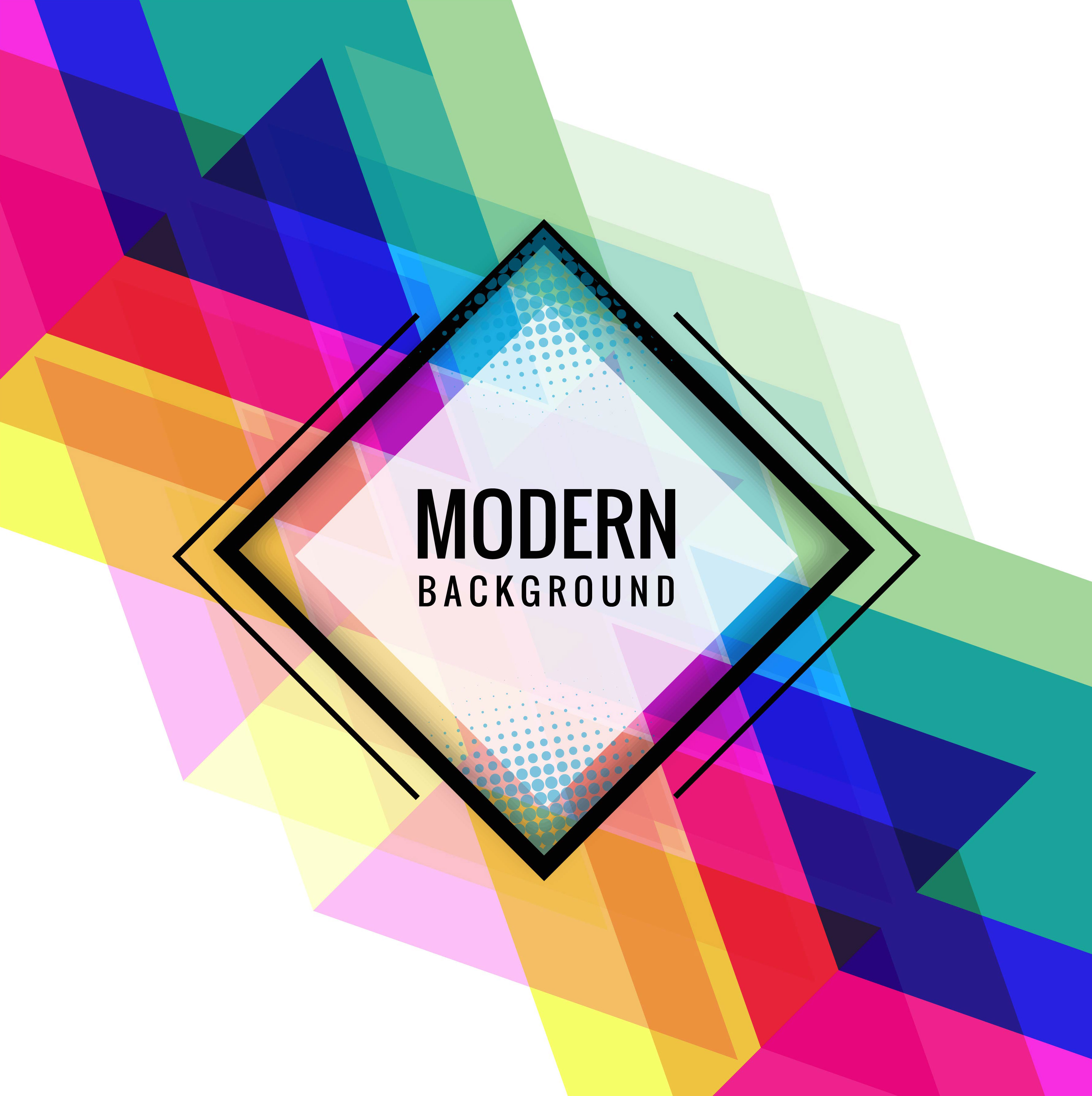 Abstract colorful polygonal background 239089 Vector Art at Vecteezy