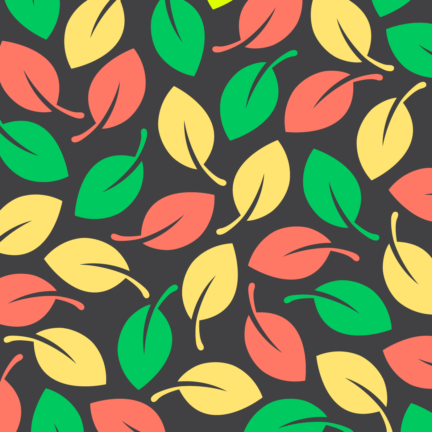 Leaf Pattern 240634 Vector Art At Vecteezy leaf-pattern-240634-vector-art-at-vecteezy
