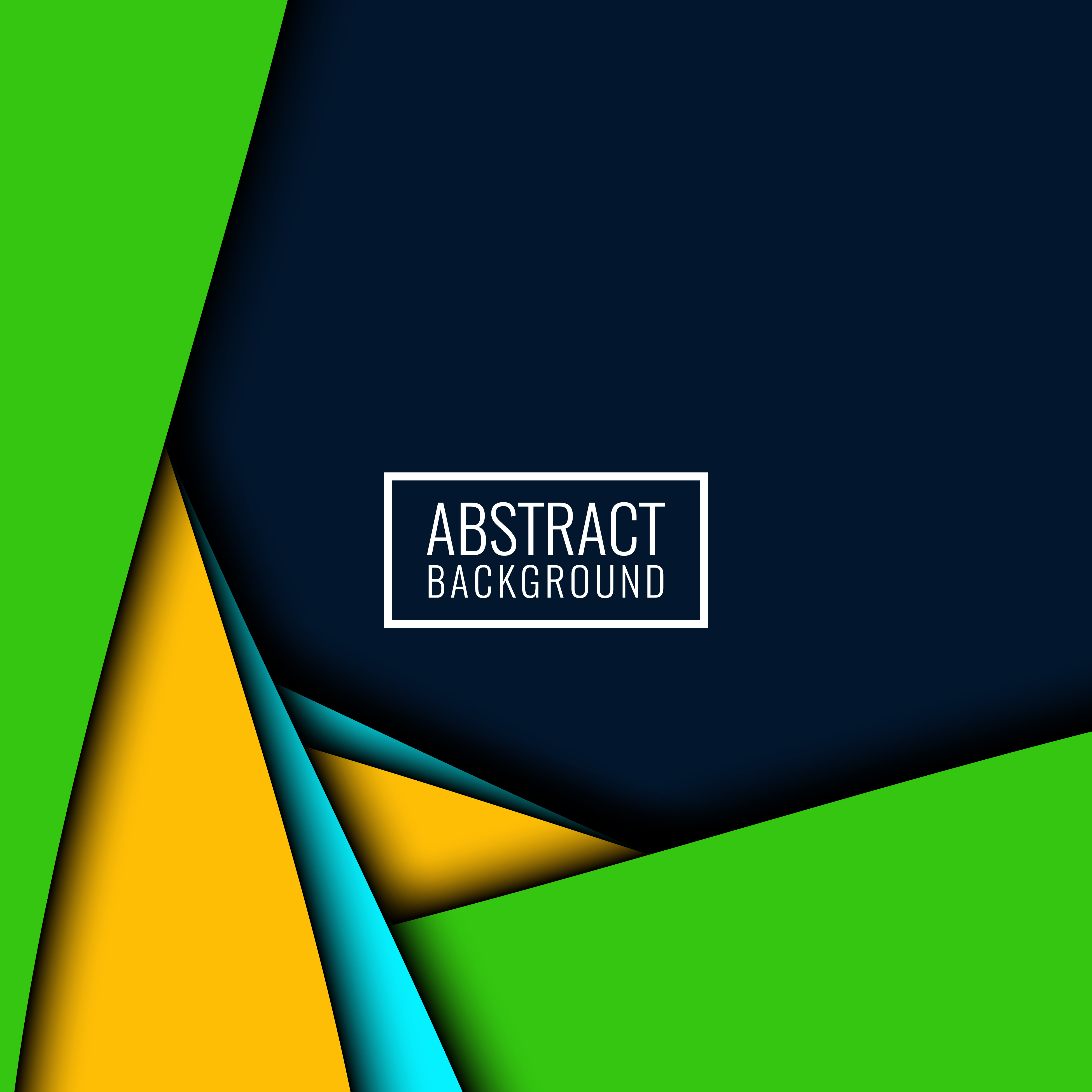 Abstract Colorful Papercut Modern Background 240868 Vector Art At Vecteezy