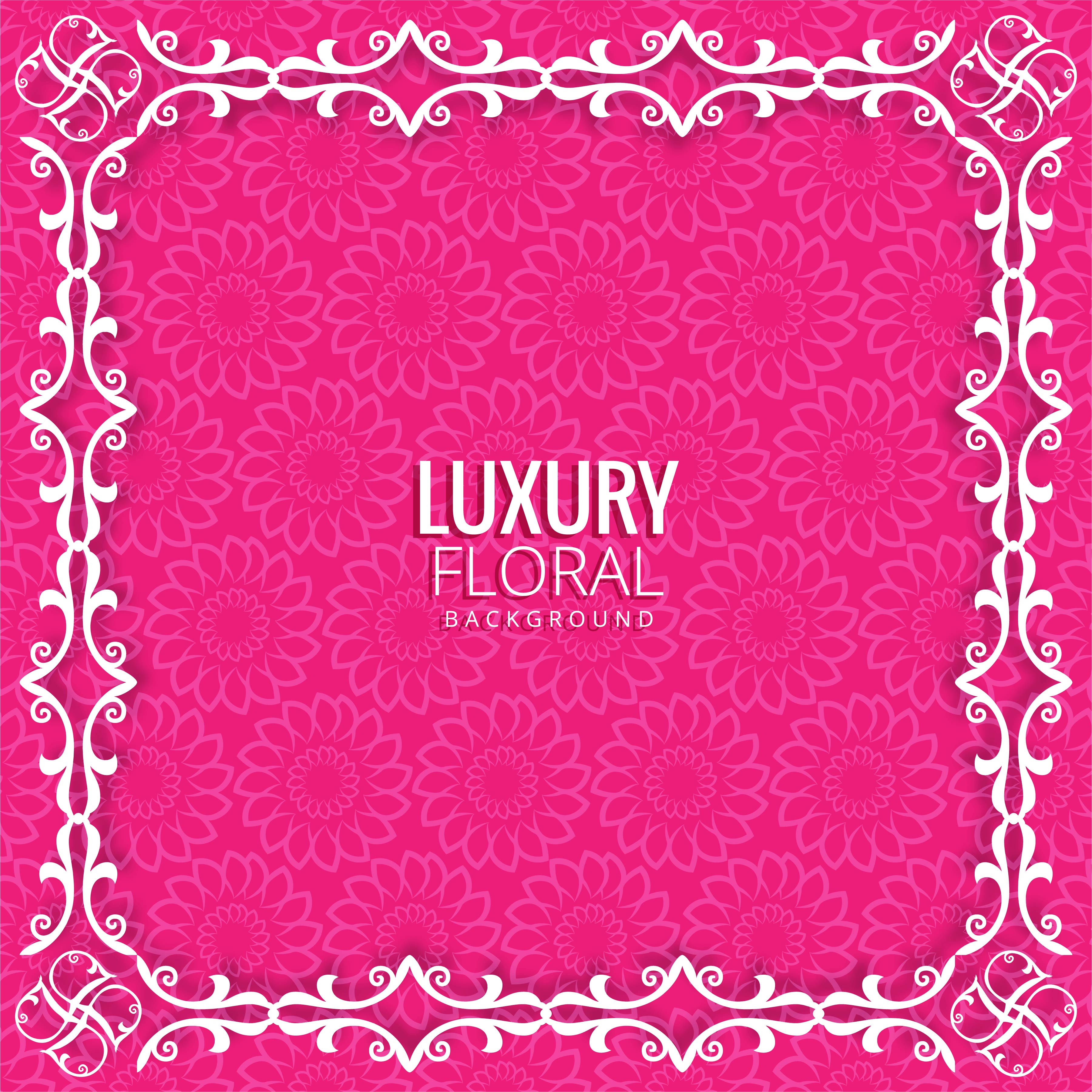 Pink Luxury Background | Paul Smith
