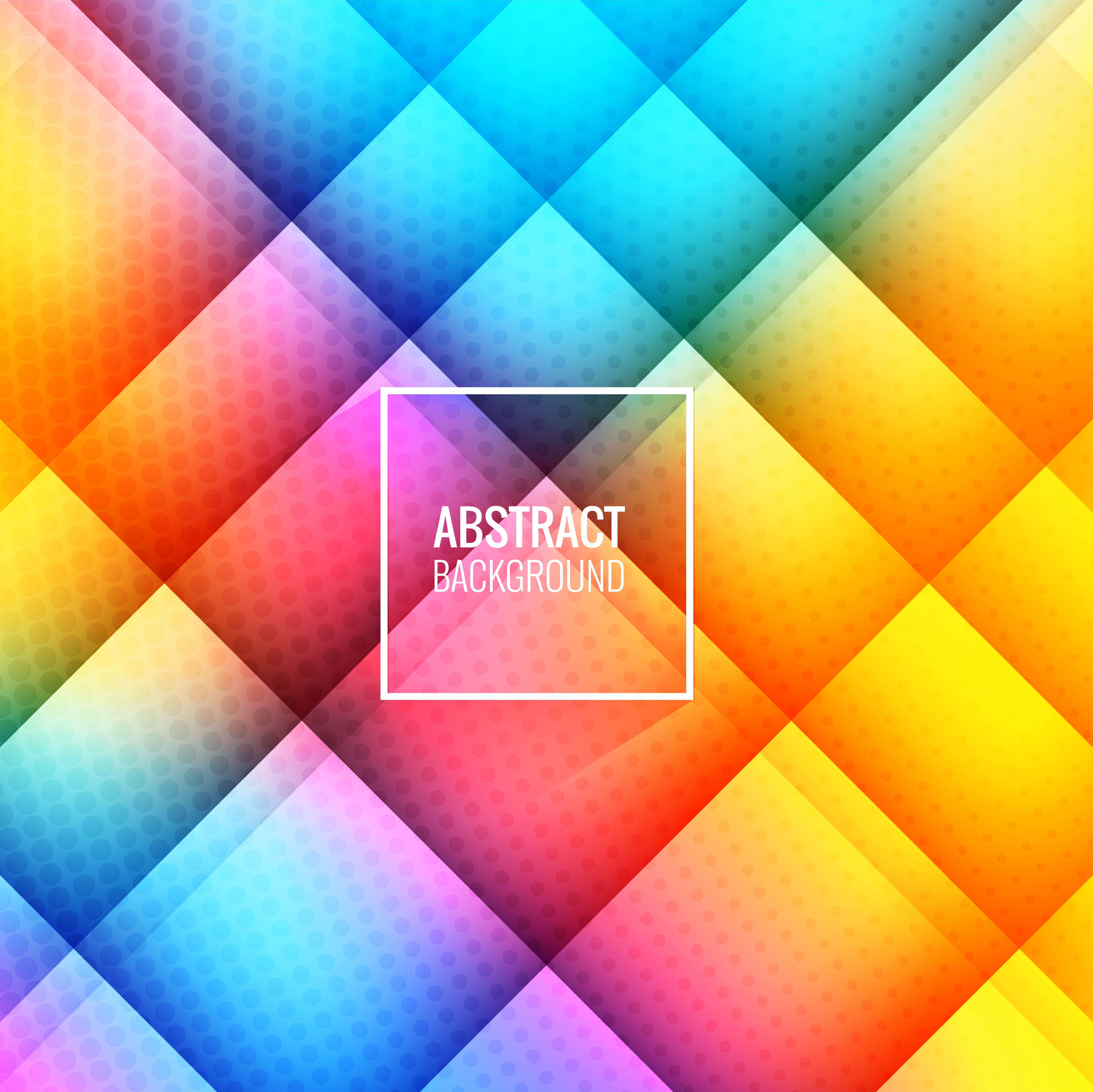 Abstract Colorful Geometric Background 243522 Vector Art At Vecteezy