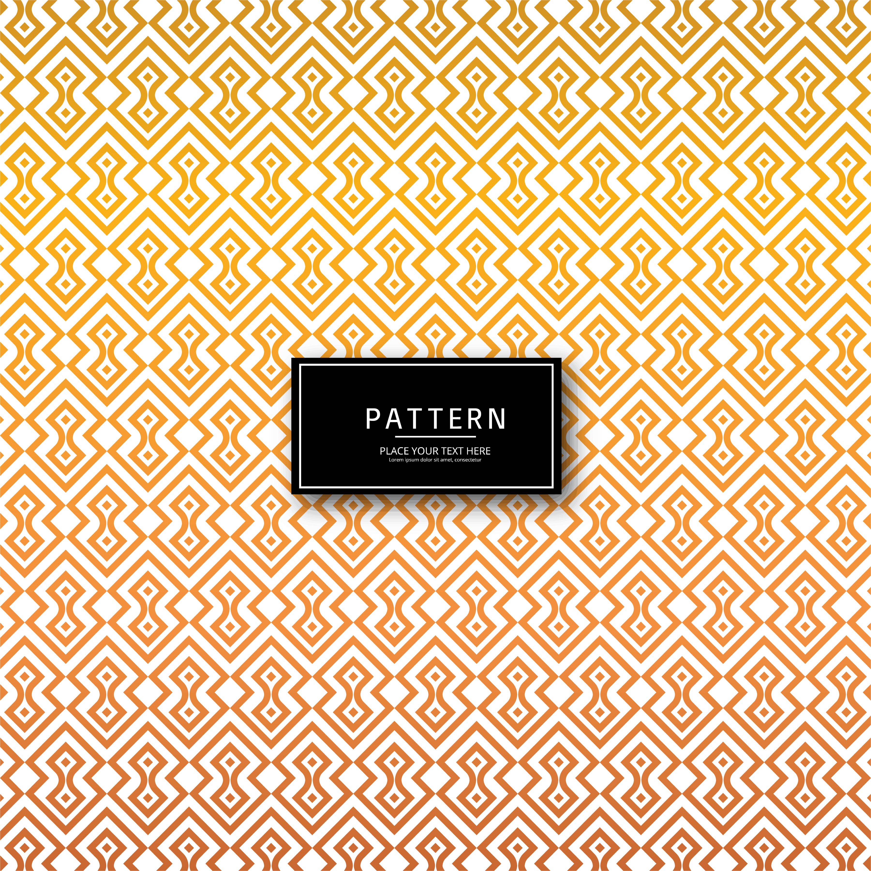 Abstract creative colorful geometric seamless pattern design 243566 ... Abstract creative colorful geometric seamless pattern design 243566 ...