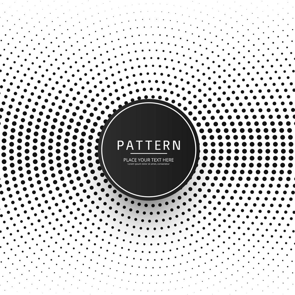 Modern halftone background 243581 Vector Art at Vecteezy