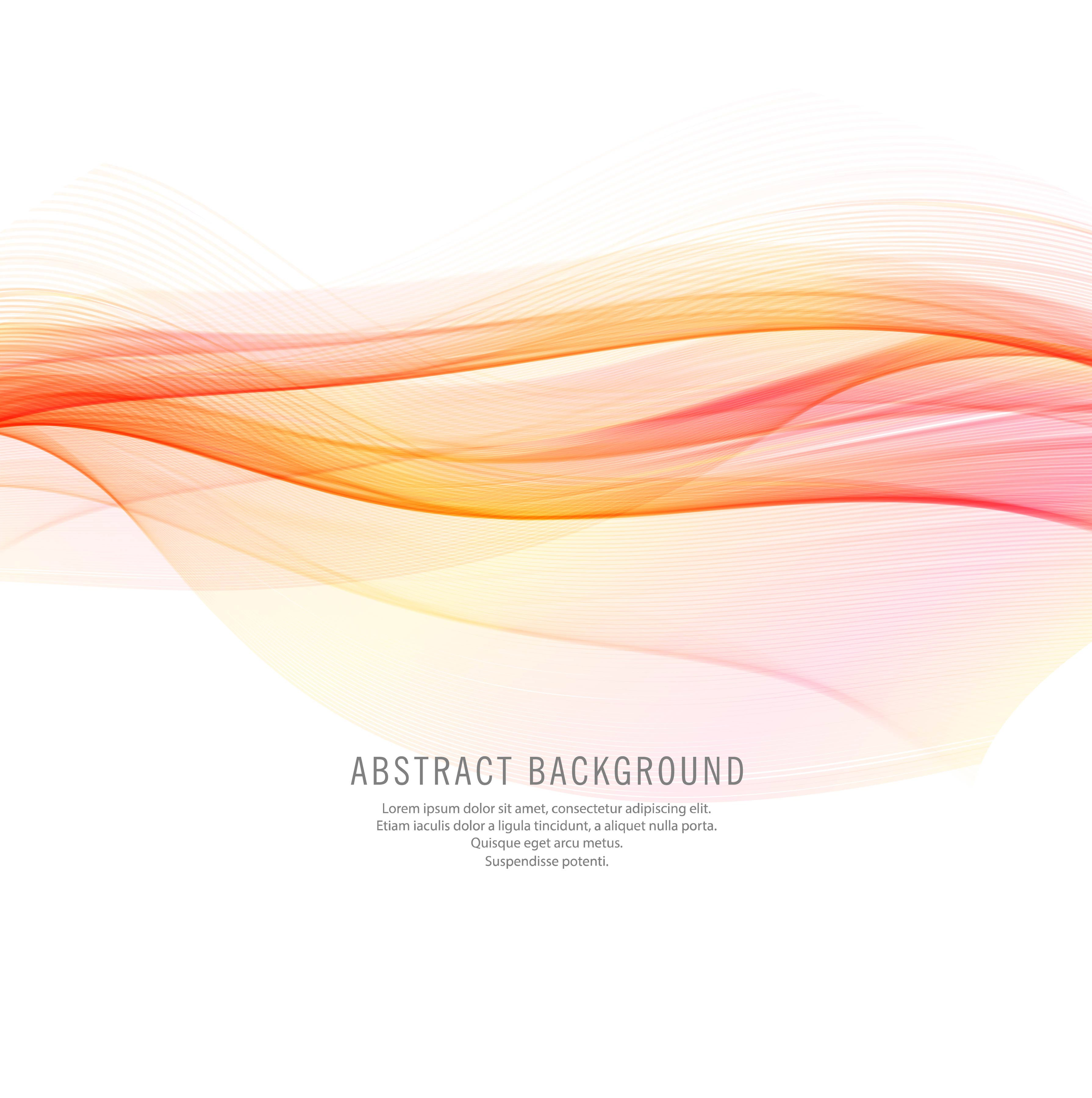Abstract elegant colorful wave background 243657 Vector Art at Vecteezy Abstract elegant colorful wave background 243657 Vector Art at Vecteezy