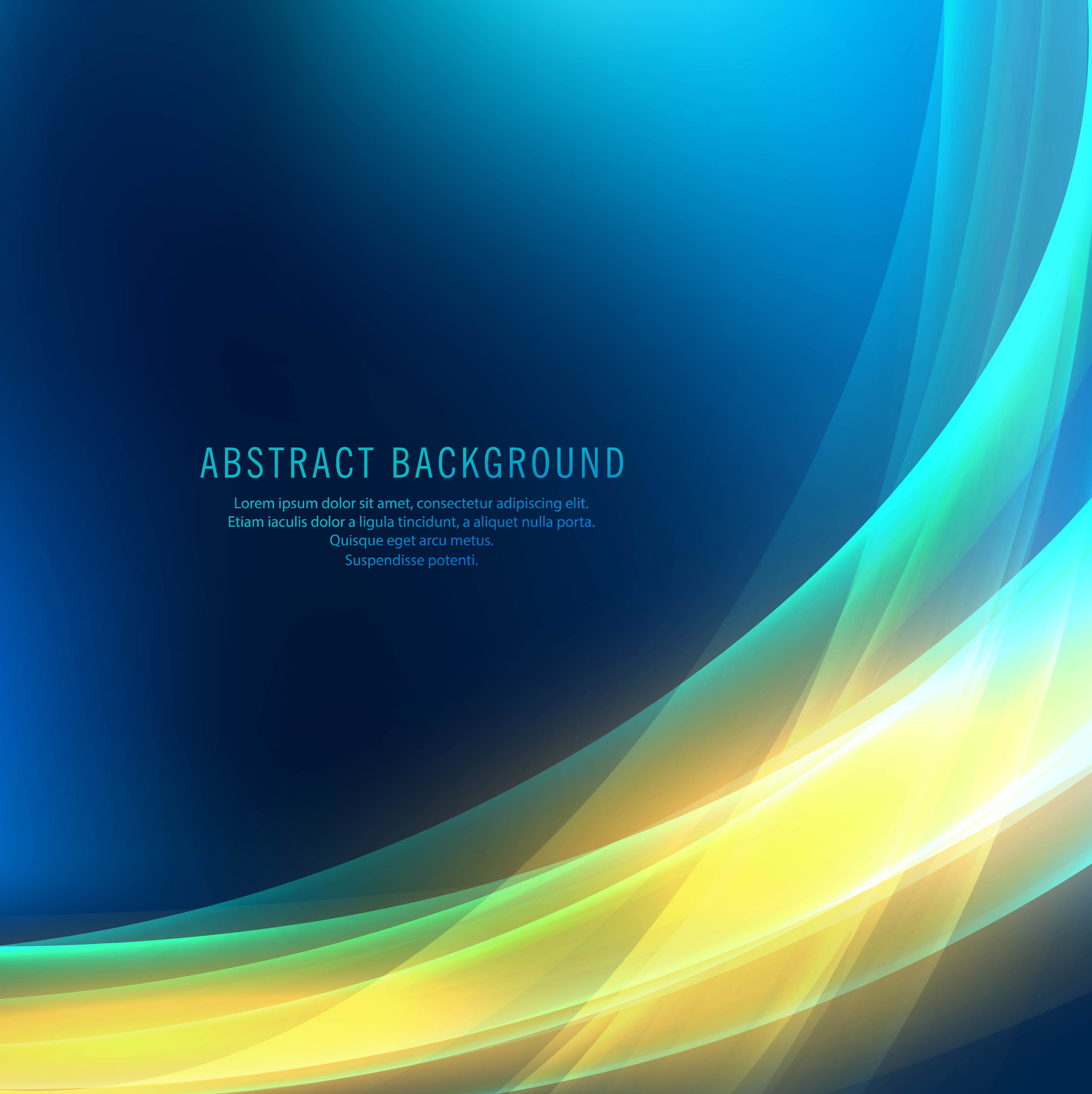 Abstract colorful shiny wave background 243690 Vector Art at Vecteezy Abstract colorful shiny wave background 243690 Vector Art at Vecteezy