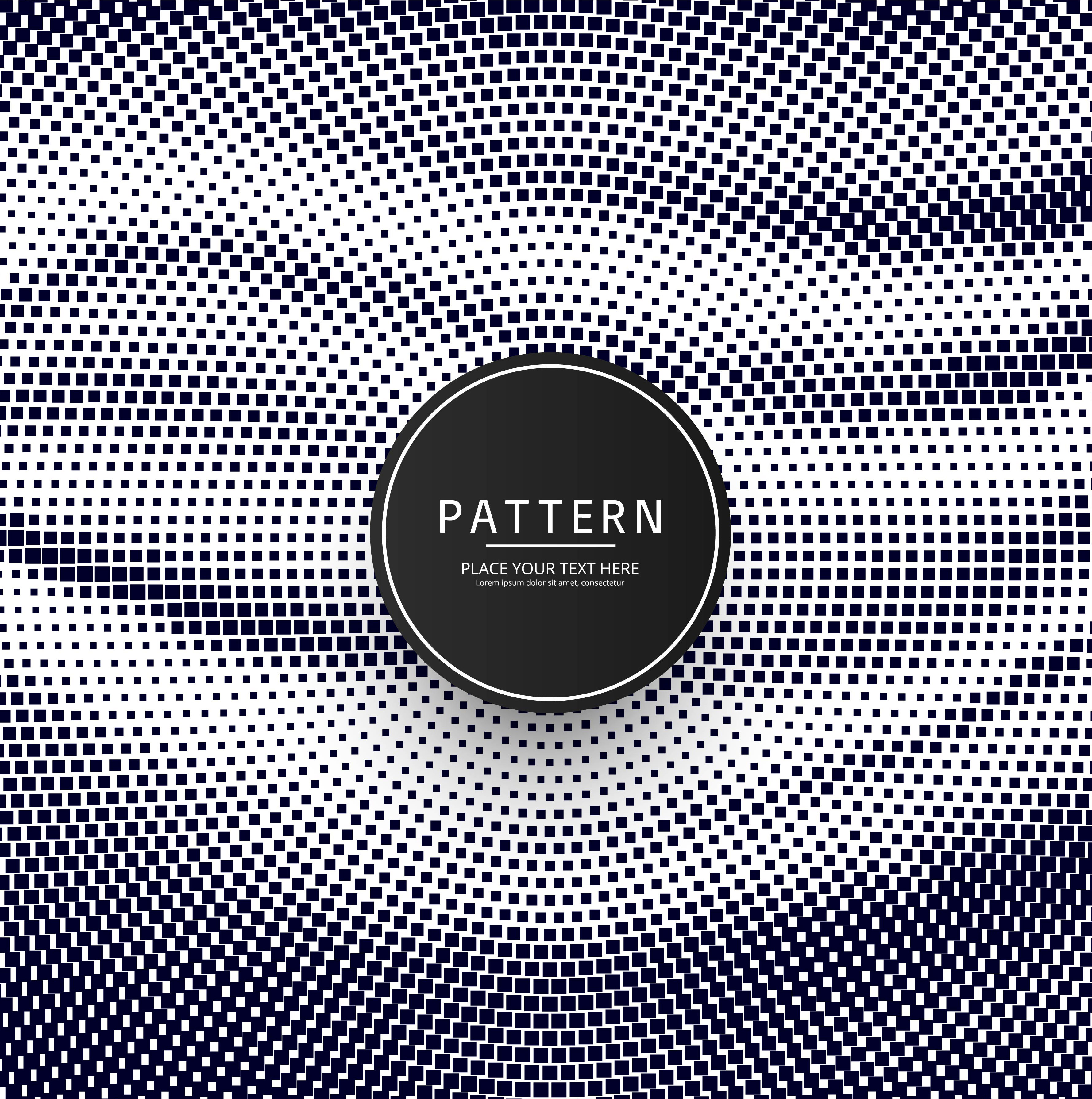 Modern halftone dots pattern design 243704 Vector Art at Vecteezy Modern halftone dots pattern design 243704 Vector Art at Vecteezy