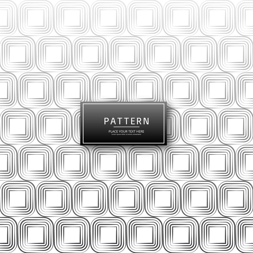 Abstract Geometric Seamless Pattern Vector 243789 Vector Art At Vecteezy