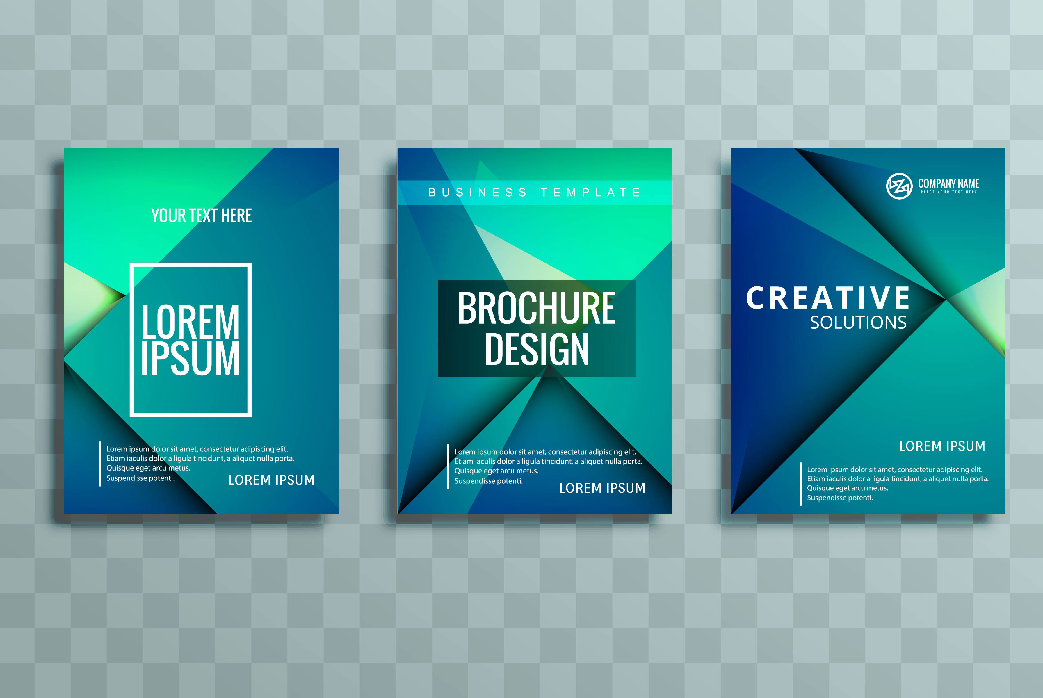 Modern business stationery set 243874 Vector Art at Vecteezy Modern business stationery set 243874 Vector Art at Vecteezy