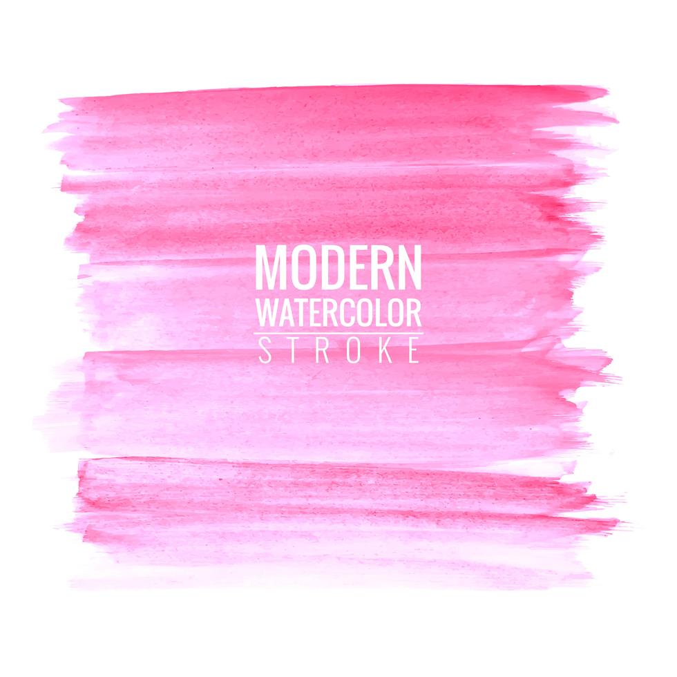 modern watercolor stroke background 243908 Vector Art at Vecteezy
