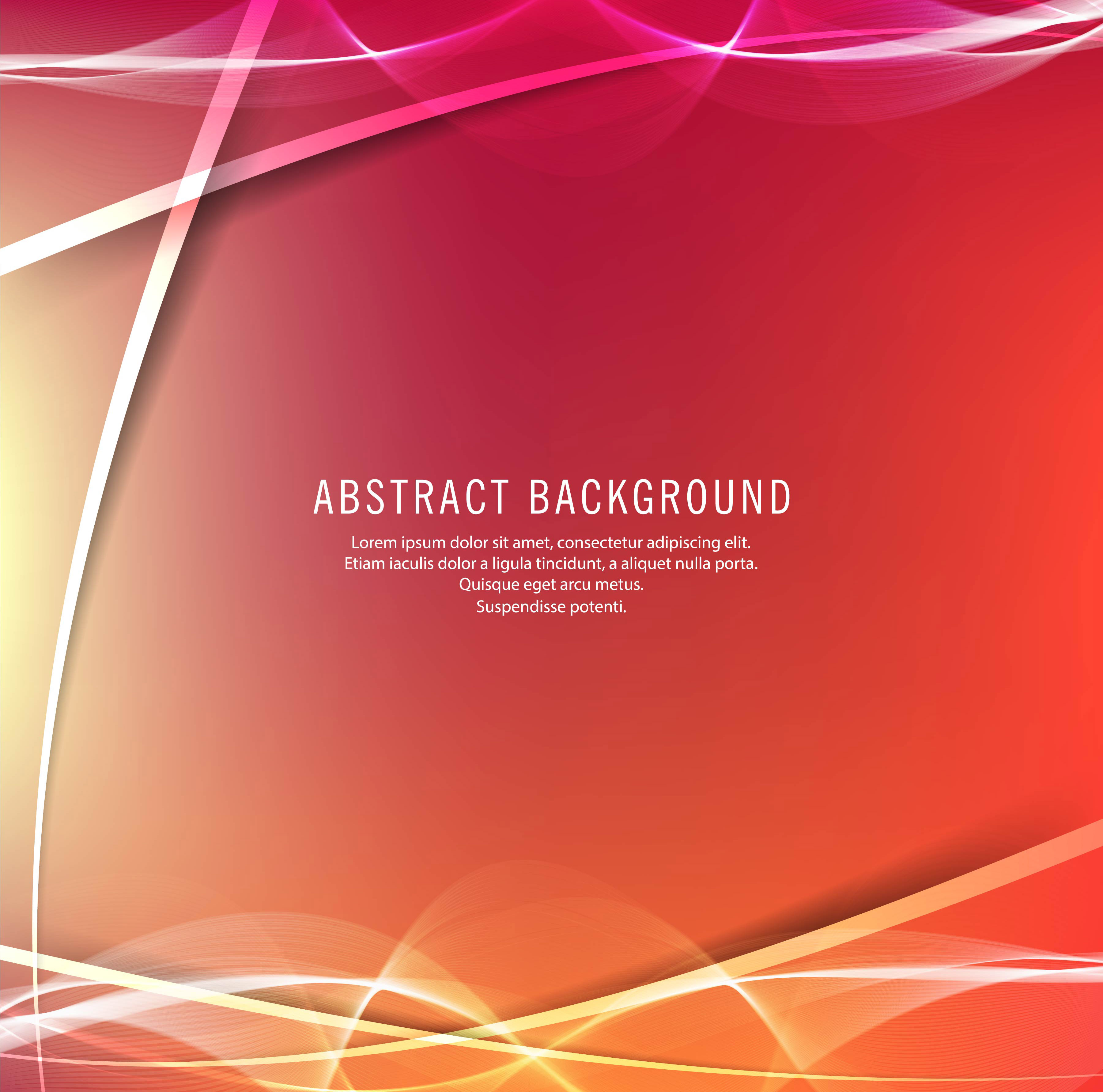 Abstract elegant colorful wave background 244044 Vector Art at Vecteezy Abstract elegant colorful wave background 244044 Vector Art at Vecteezy