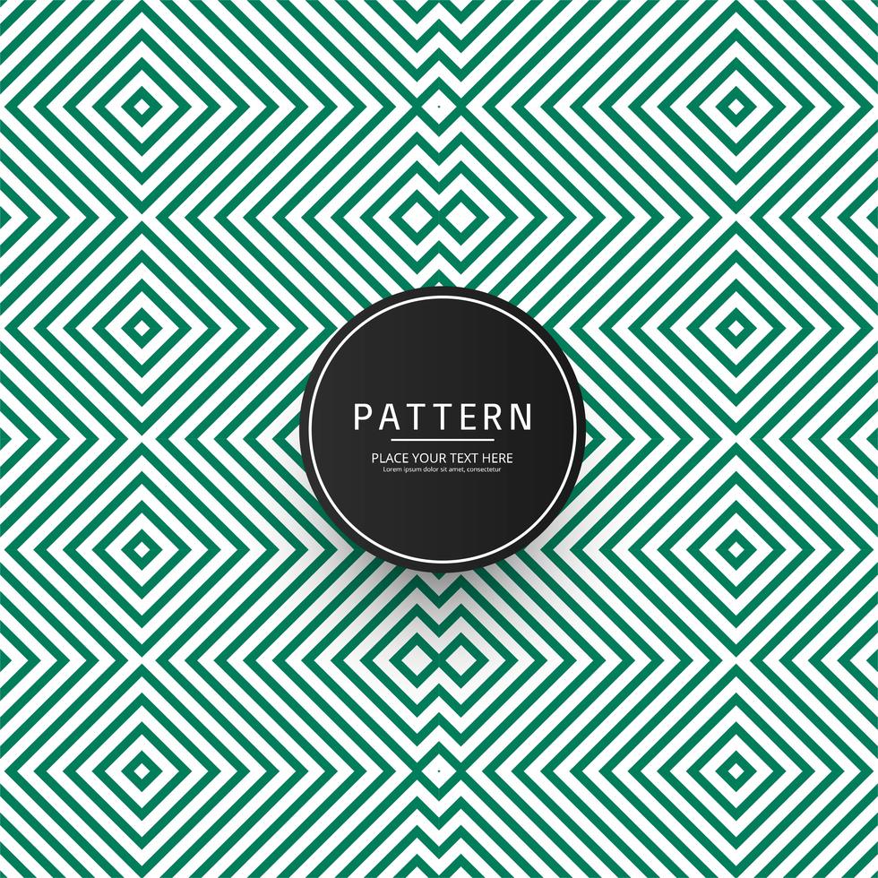 Seamless geometric pattern design vector art 244115 Vector Art at Vecteezy