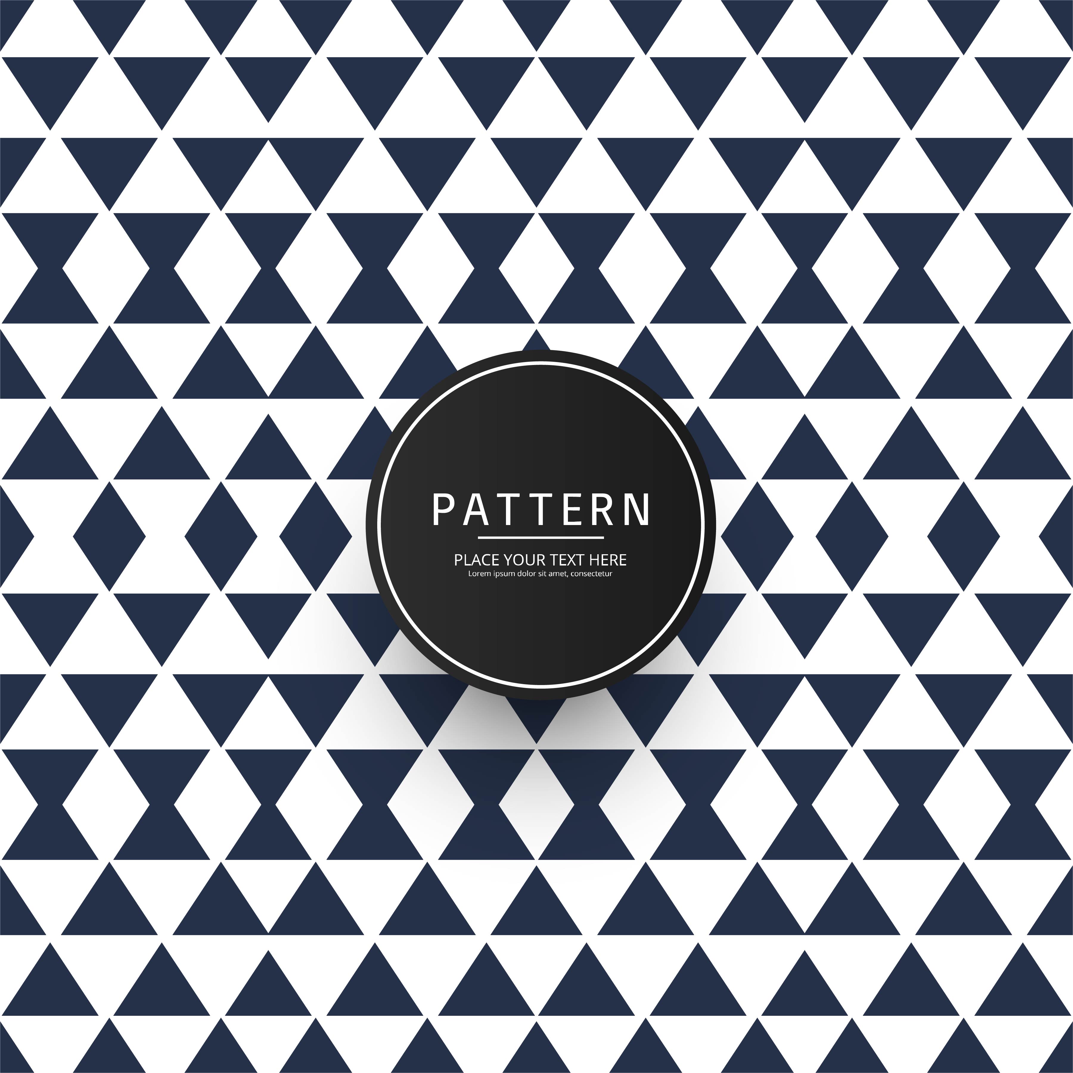Modern geometric pattern modern background 244306 Vector Art at Vecteezy