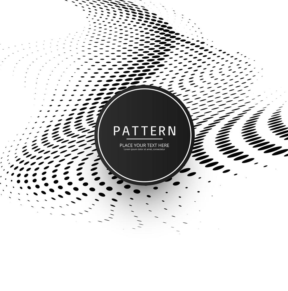Modern halftone background 244547 Vector Art at Vecteezy