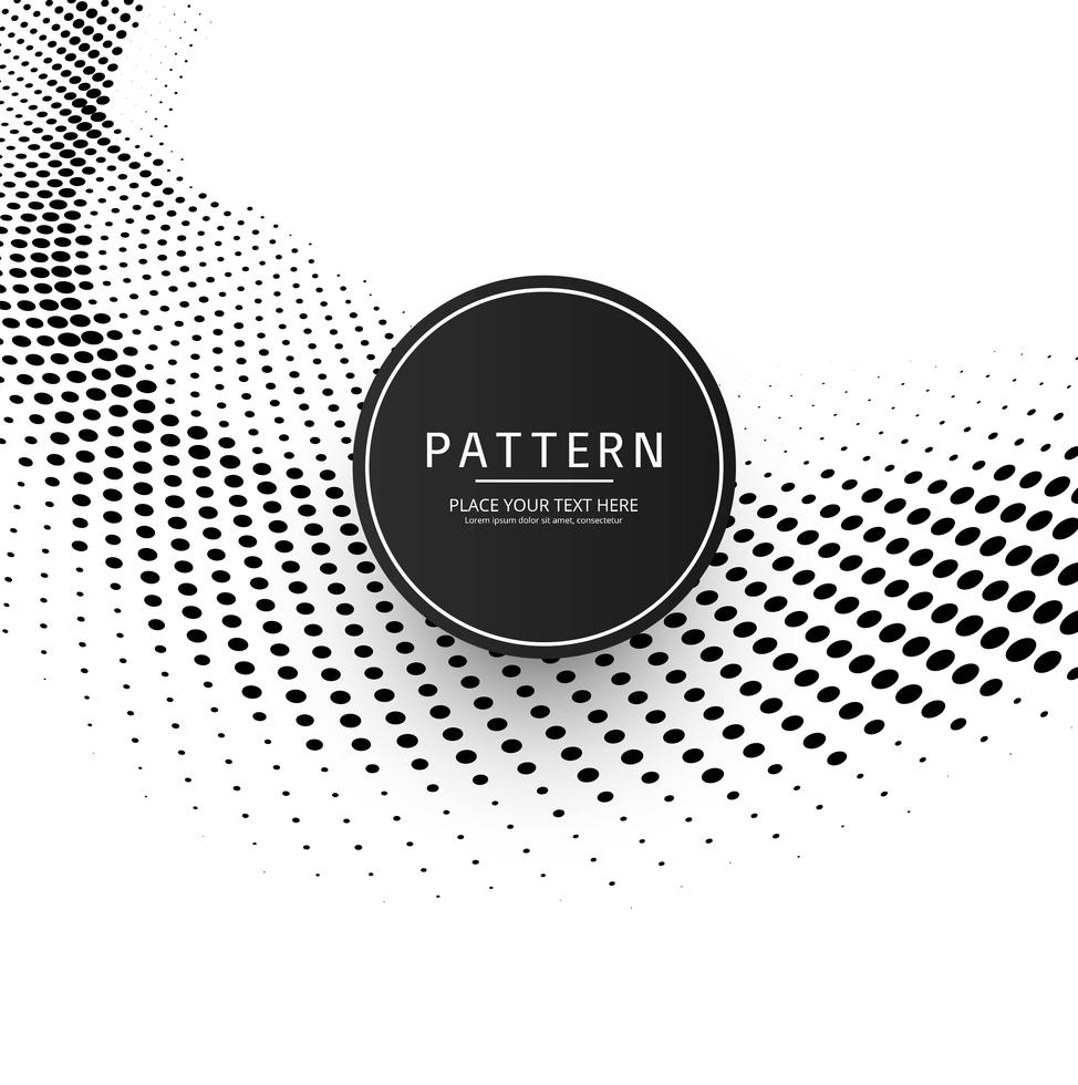 Modern halftone background 244943 Vector Art at Vecteezy