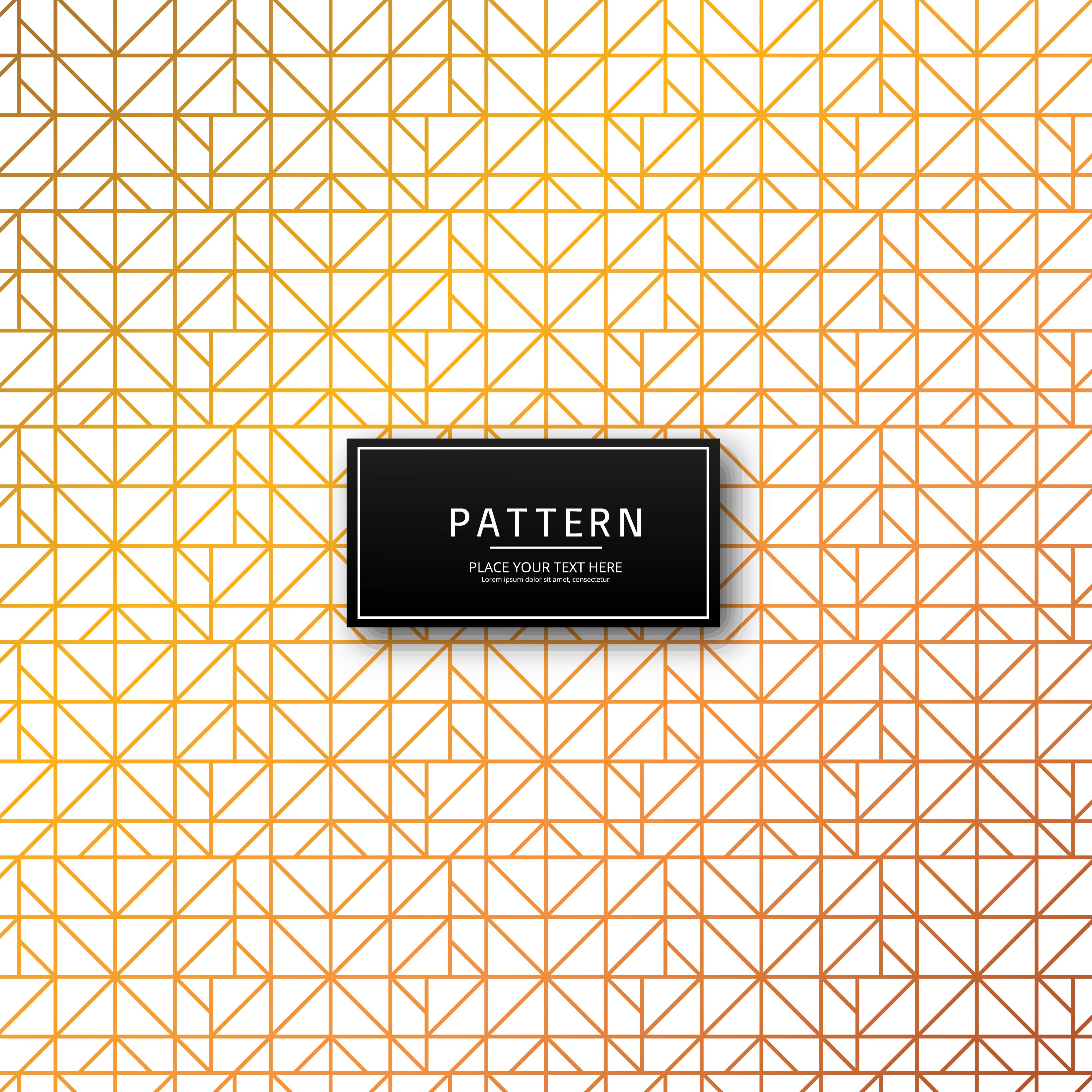 Geometric lines pattern background 247072 Vector Art at Vecteezy